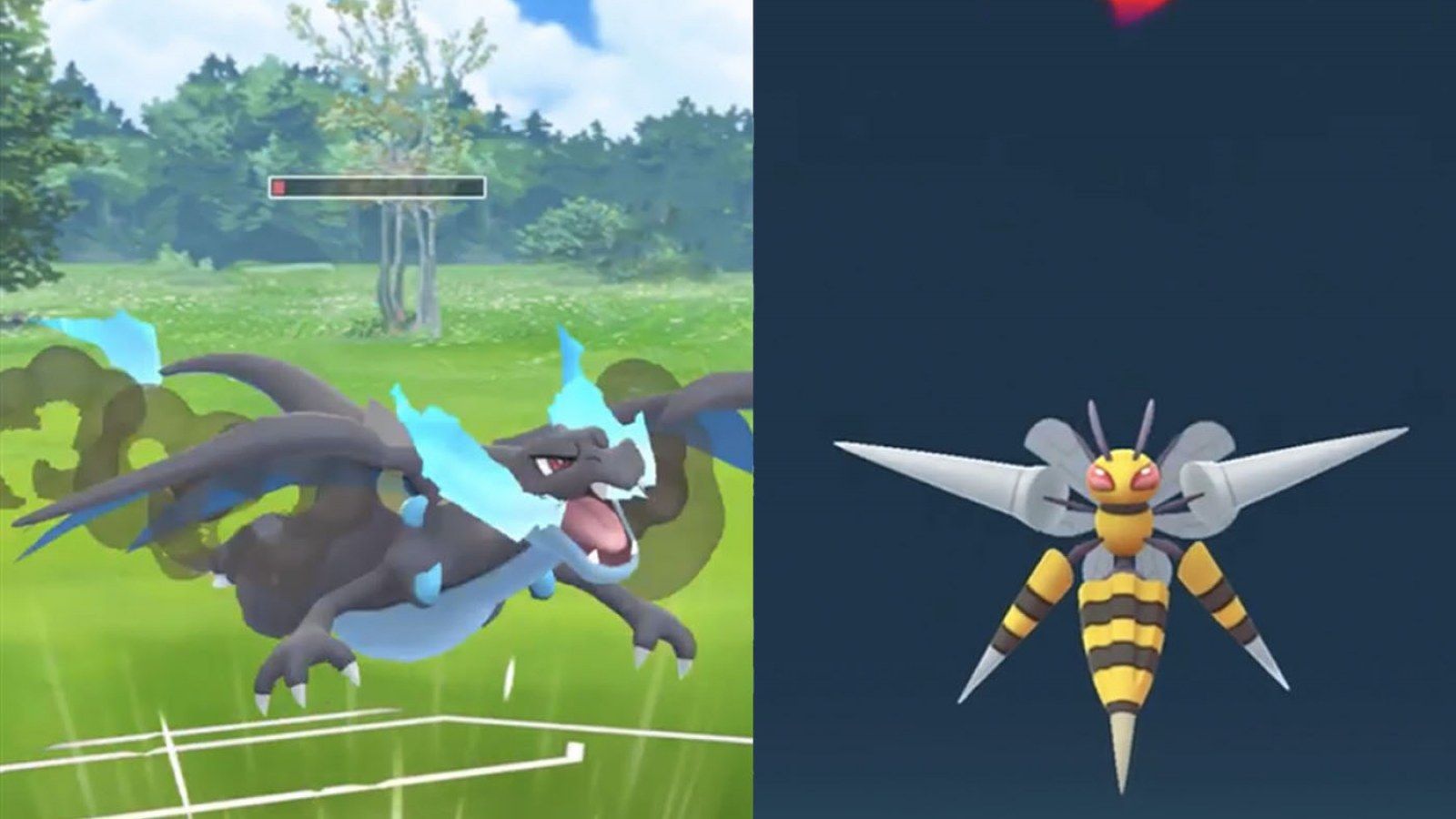 Mega Beedrill Wallpapers - Wallpaper Cave