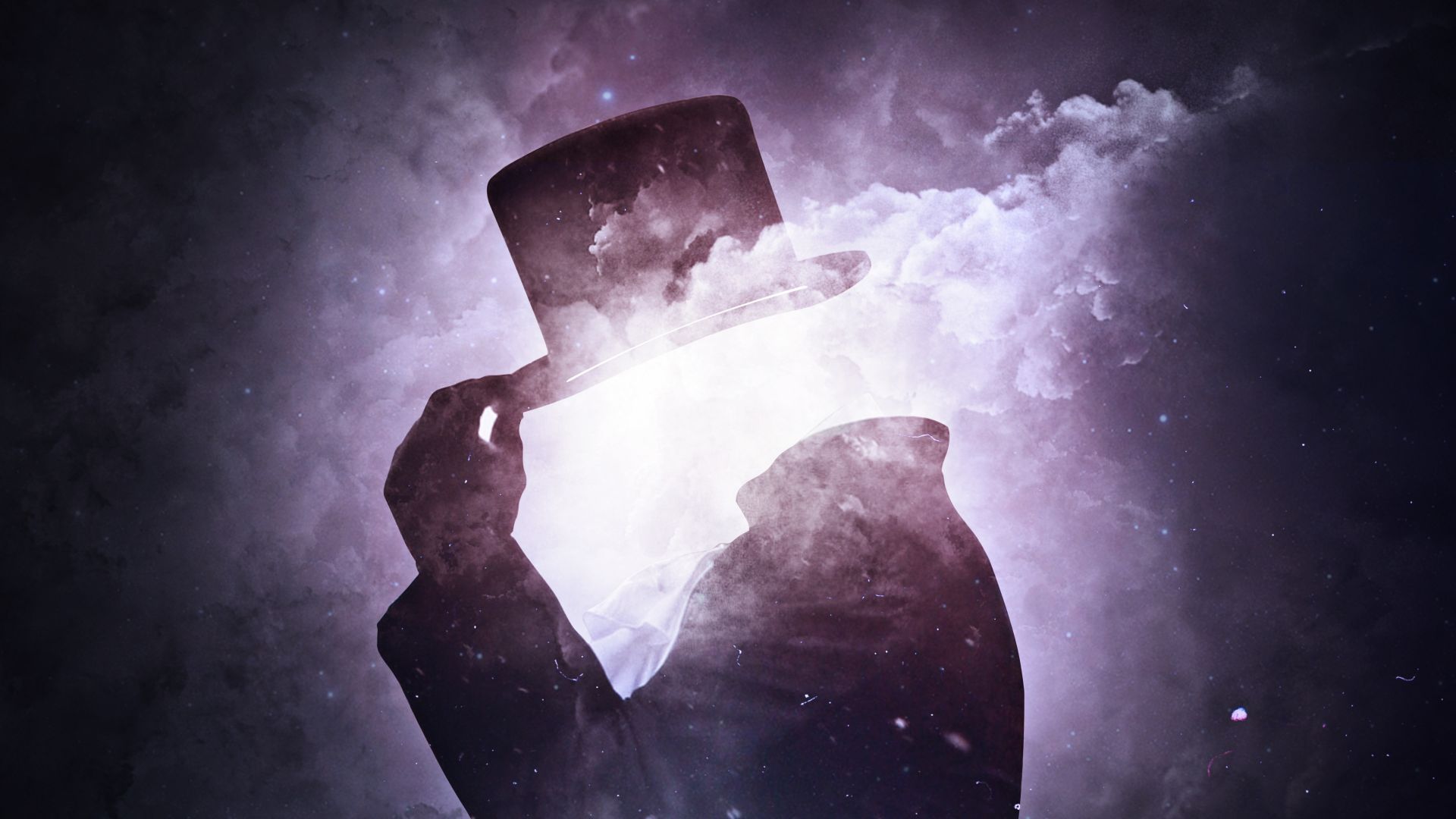 Hollow Man Wallpapers - Wallpaper Cave