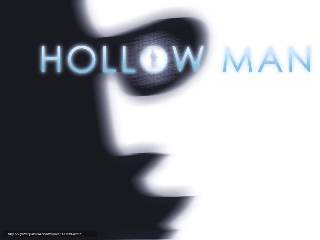 Hollow Man Wallpapers - Wallpaper Cave