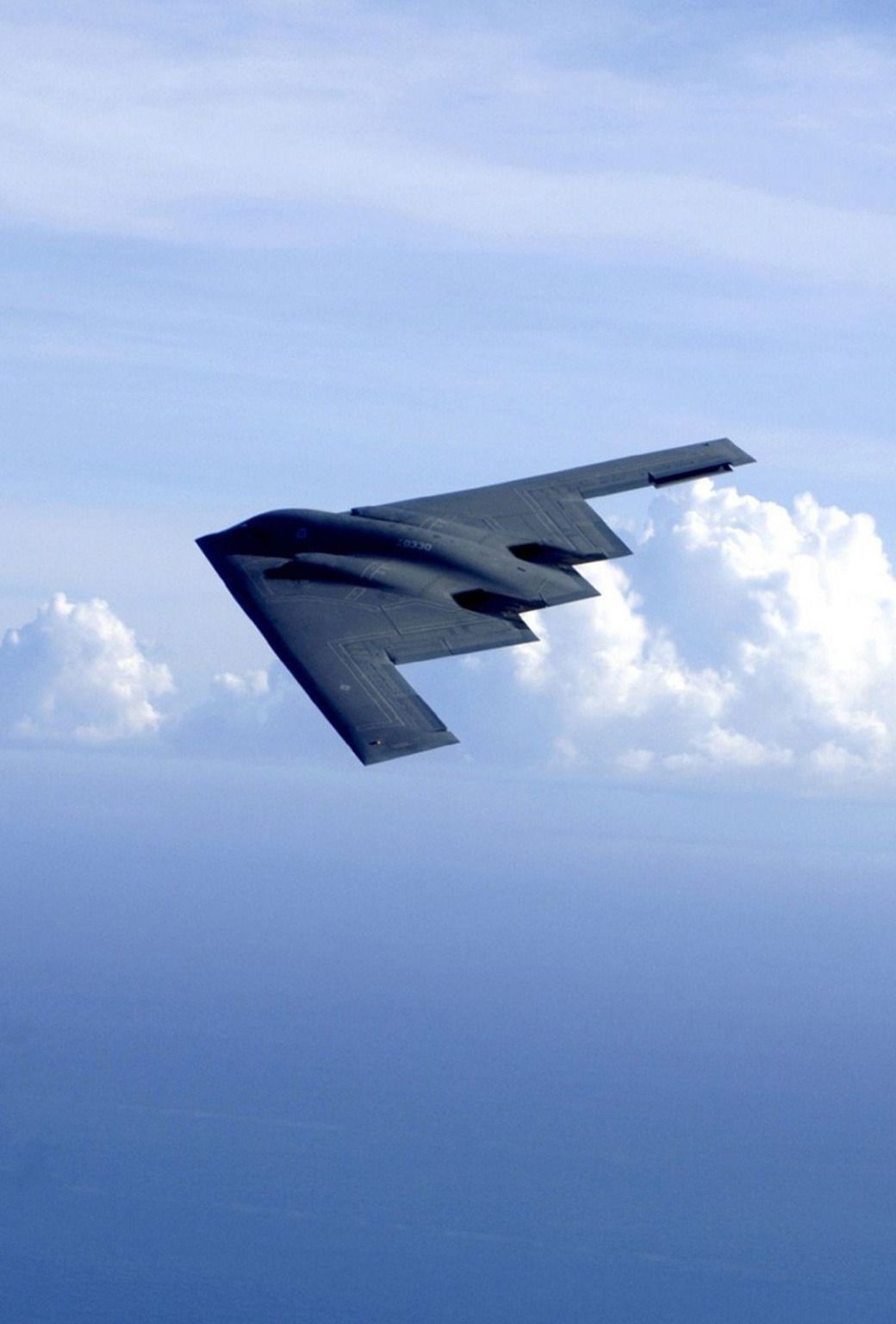 B2 Bomber Mobile Wallpapers - Wallpaper Cave