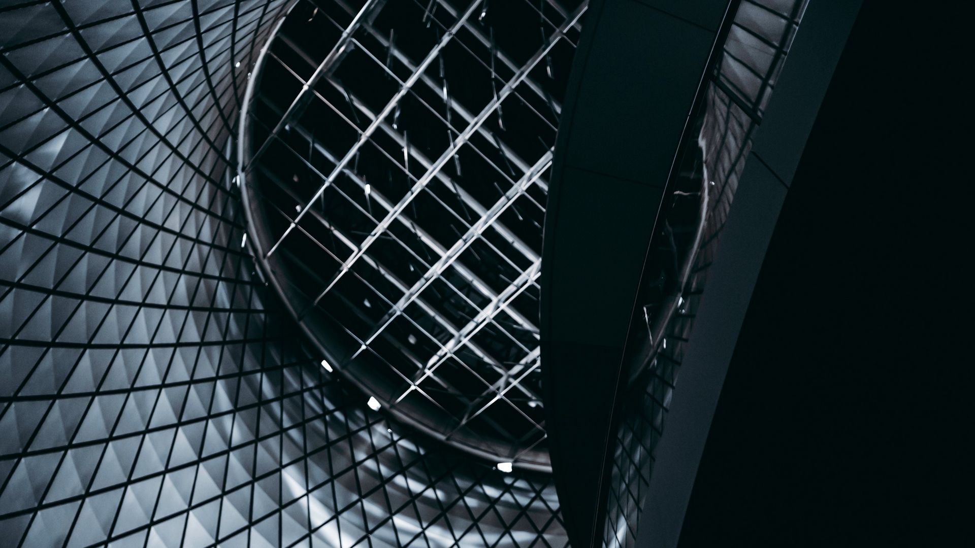 HD Minimalist Building Wallpapers - Wallpaper Cave