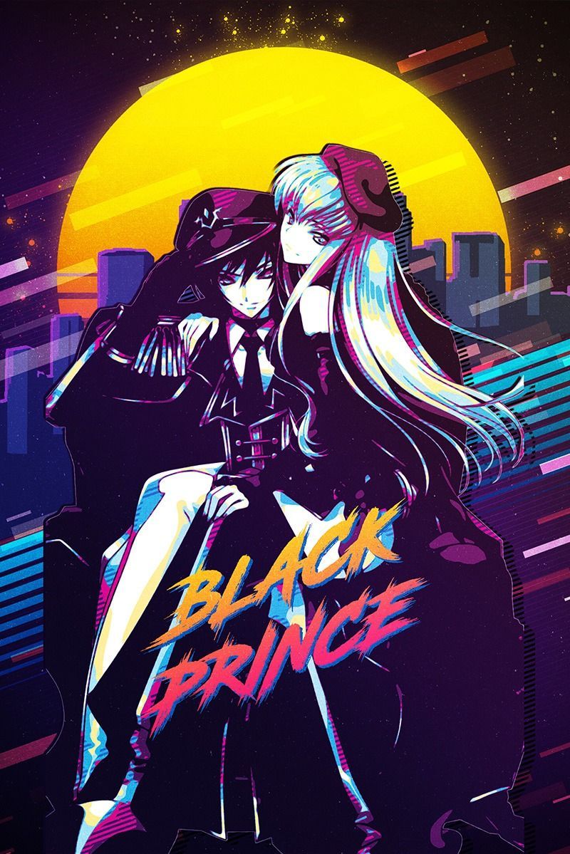 Code Geass Aesthetic Wallpapers - Wallpaper Cave