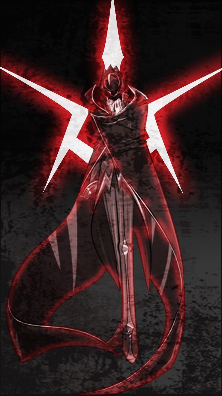 Code Geass Aesthetic Wallpapers - Wallpaper Cave