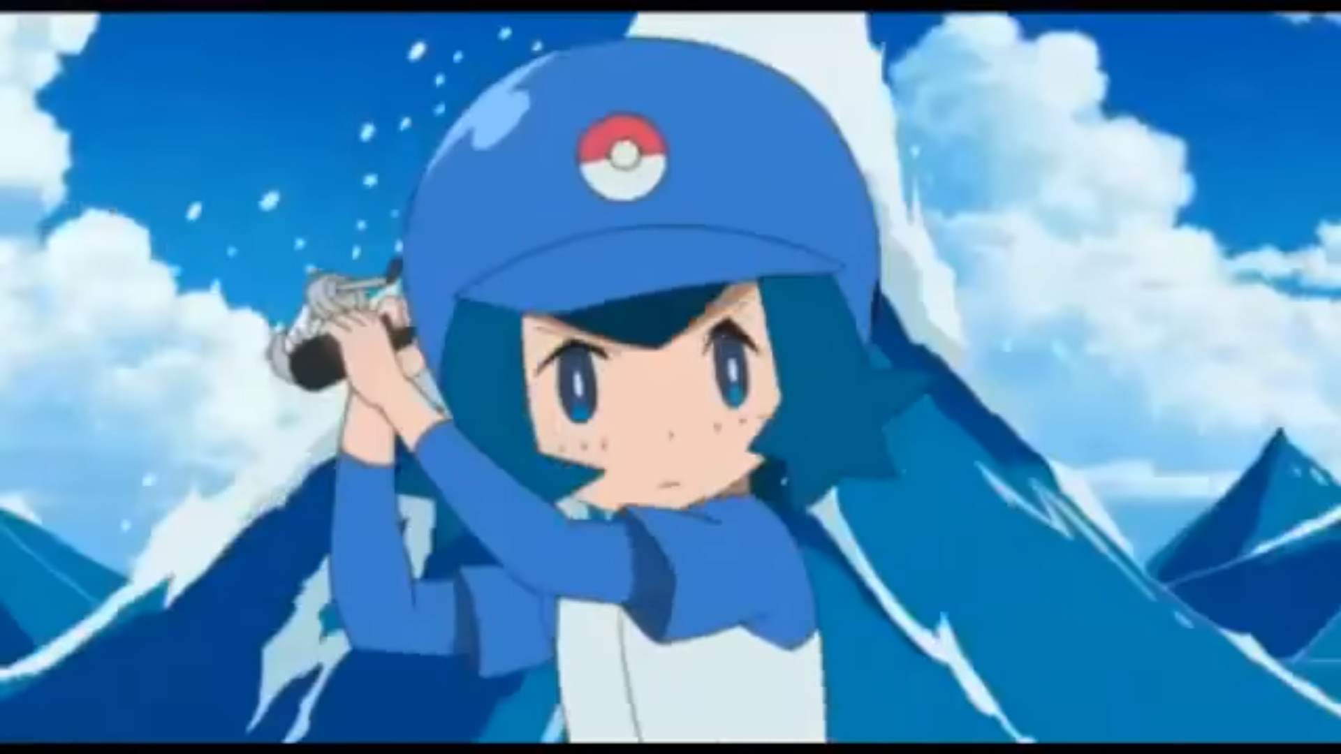 Lana Pokémon Wallpapers - Wallpaper Cave