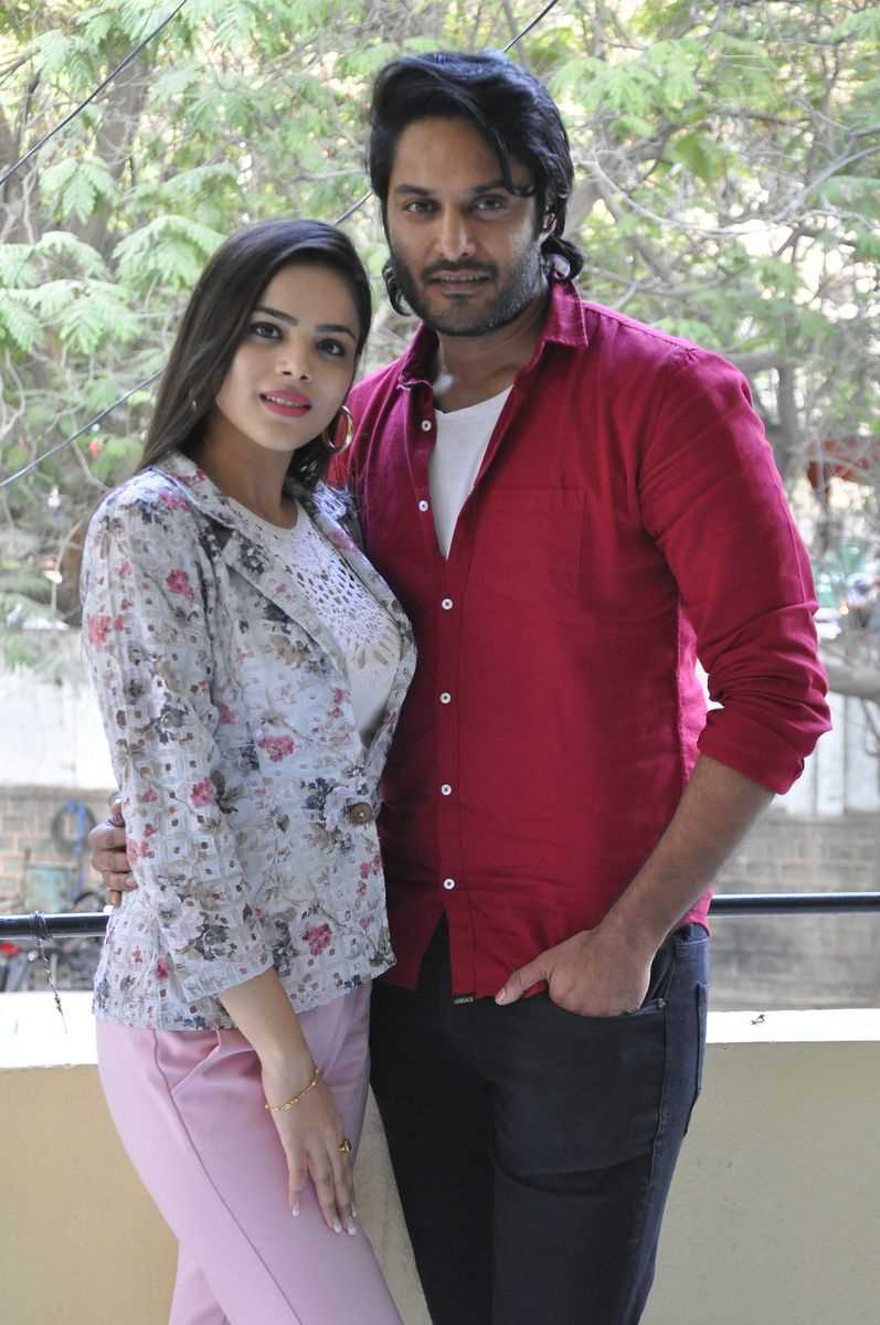 Raahu Movie Wallpapers - Wallpaper Cave