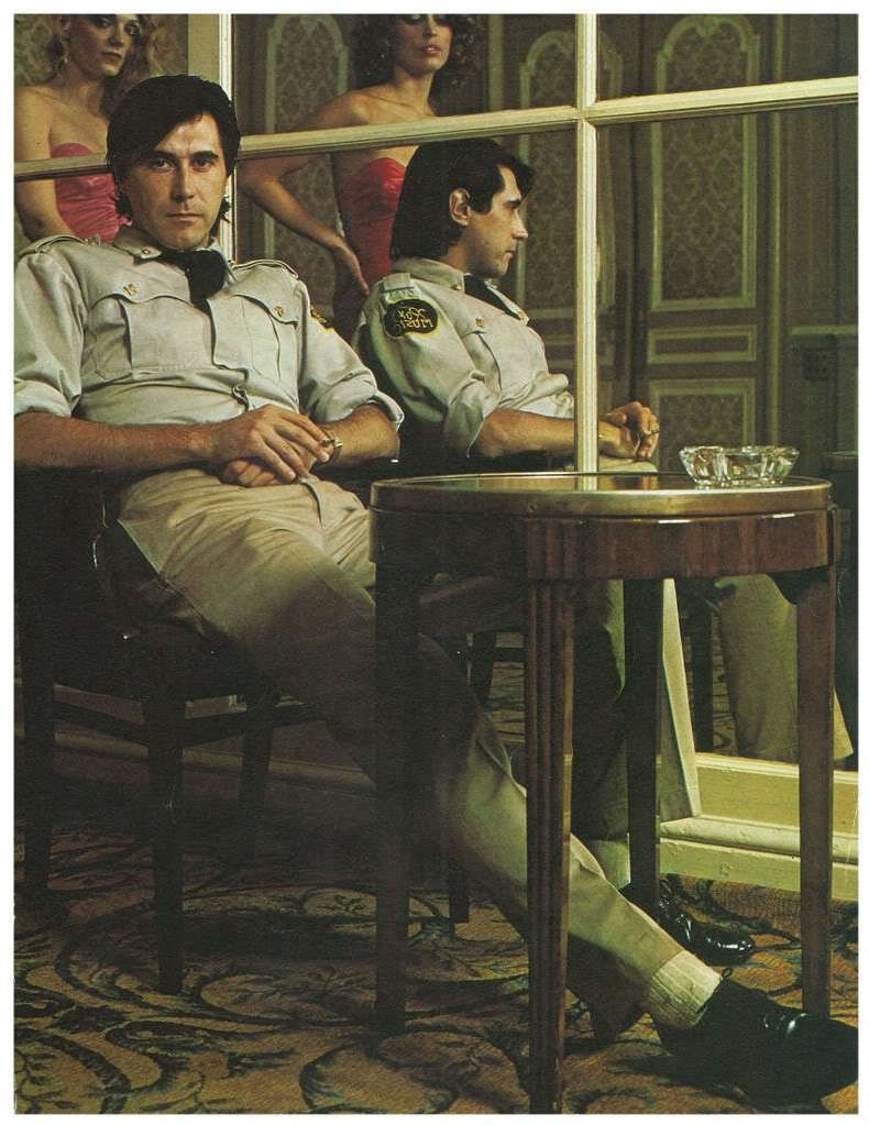 Roxy Music Wallpapers - Wallpaper Cave