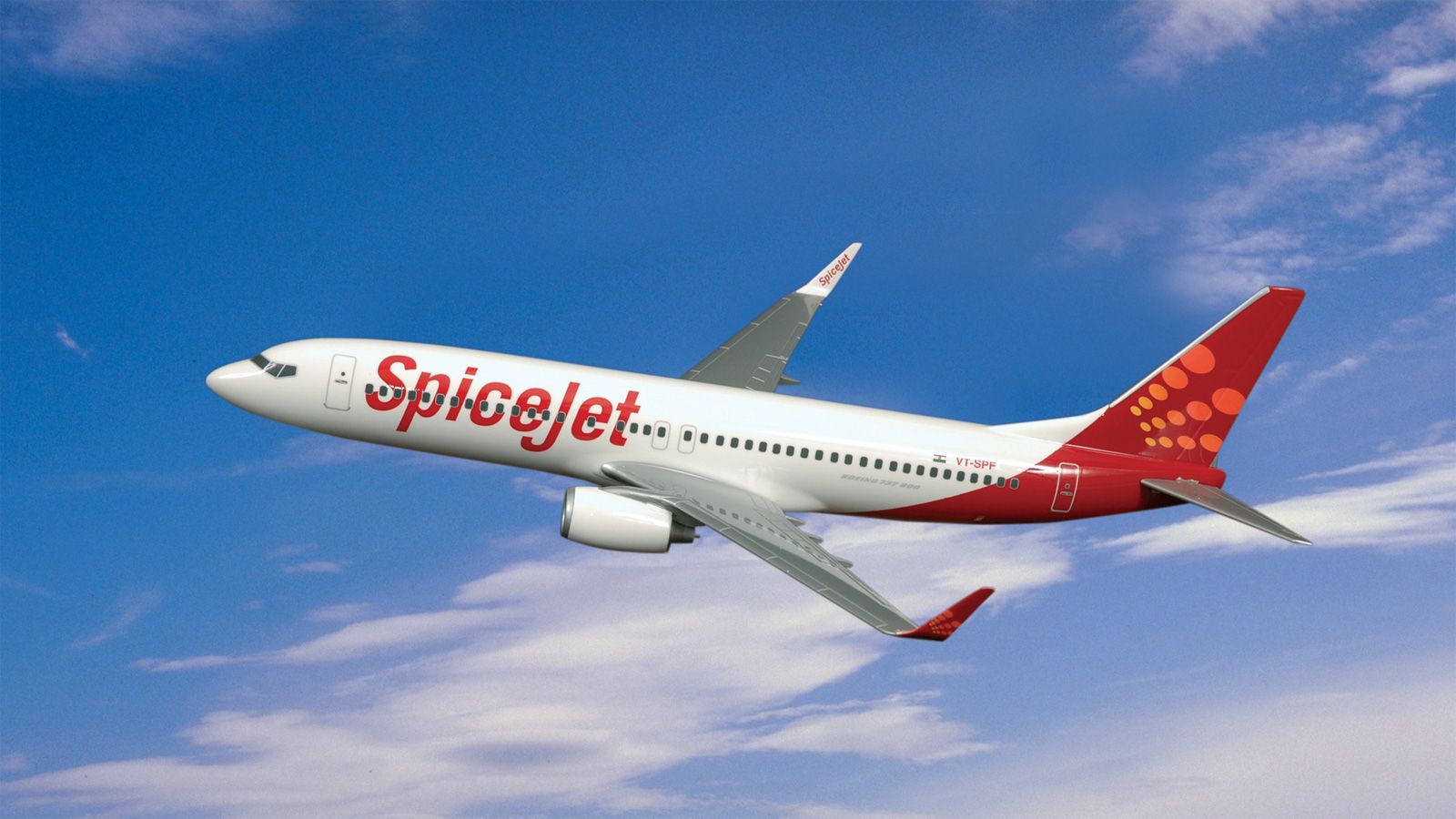 SpiceJet Wallpapers - Wallpaper Cave