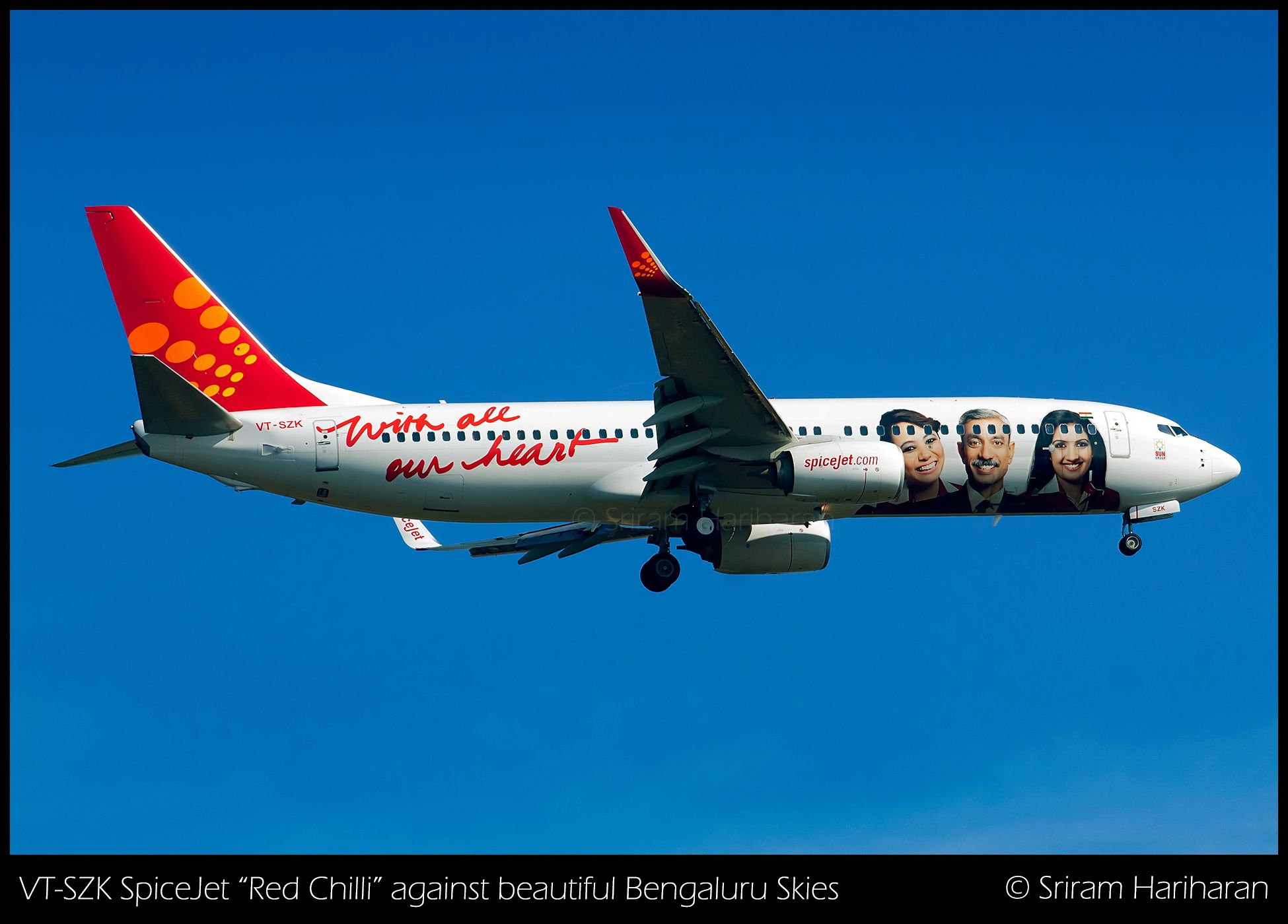 SpiceJet Wallpapers - Wallpaper Cave
