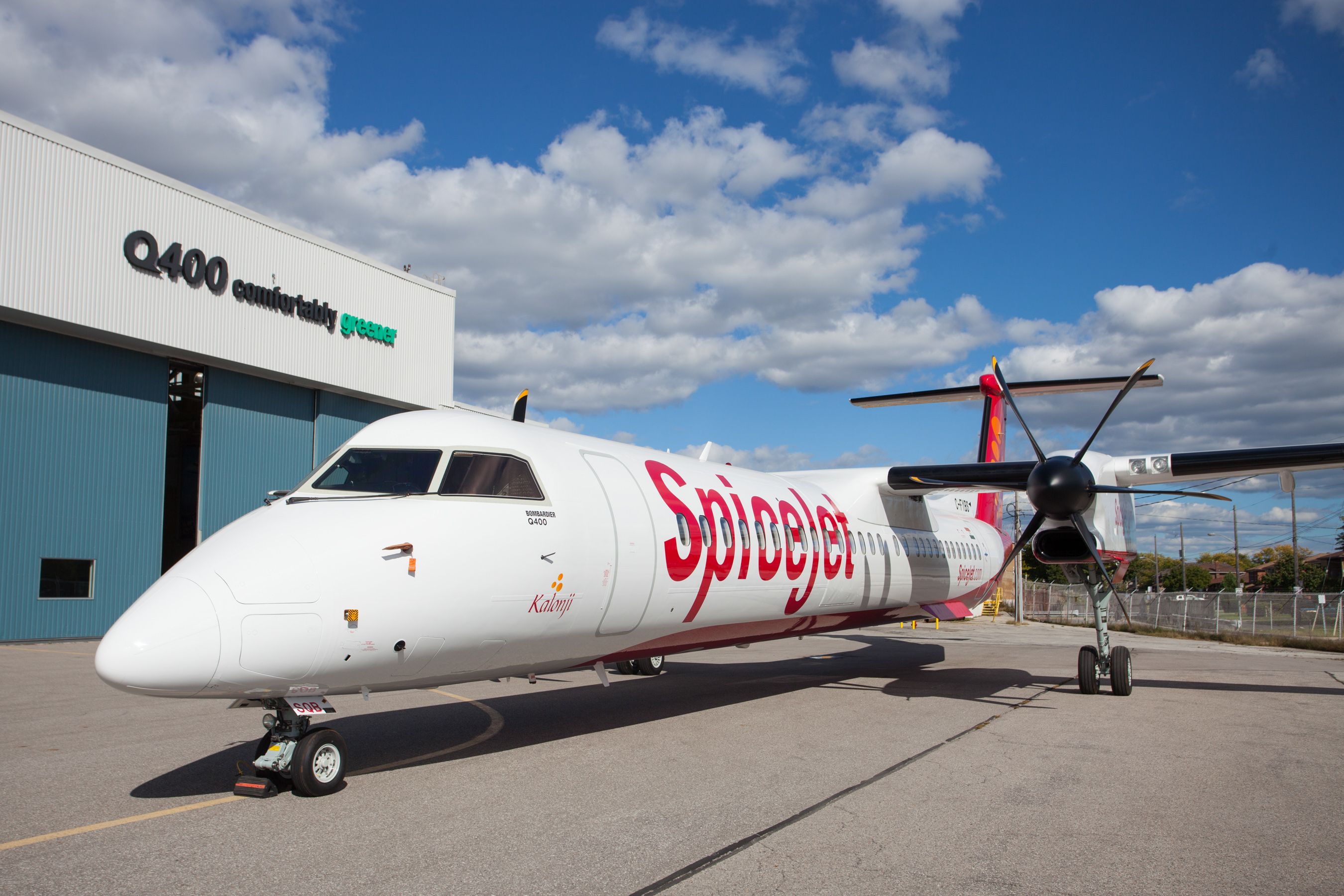 SpiceJet Wallpapers - Wallpaper Cave