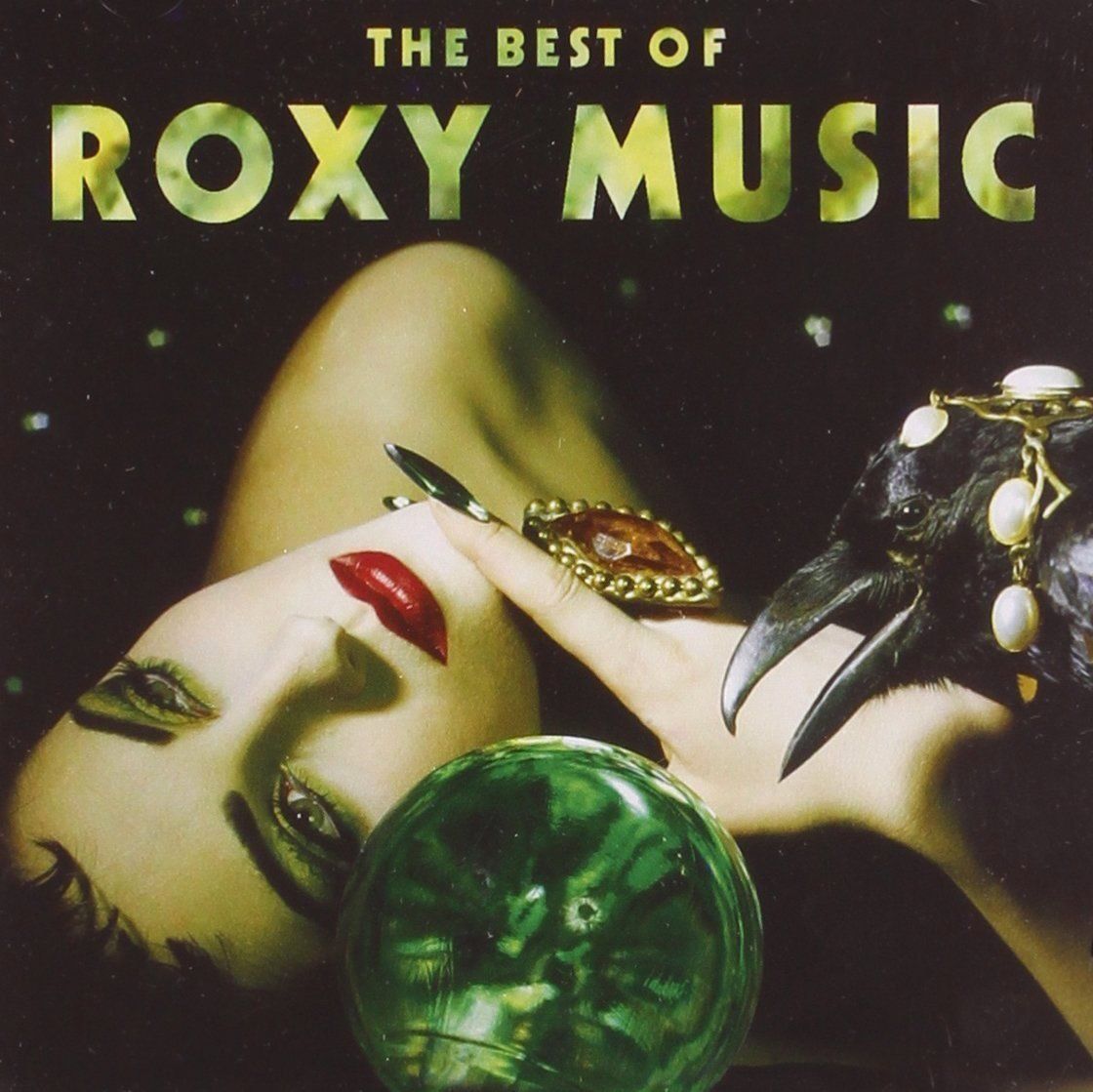 Roxy Music Wallpapers - Wallpaper Cave