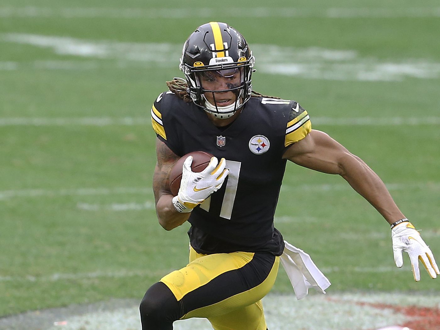 Chase Claypool Steelers Wallpapers - Wallpaper Cave Chase Claypool Steelers Wallpapers - Wallpaper Cave