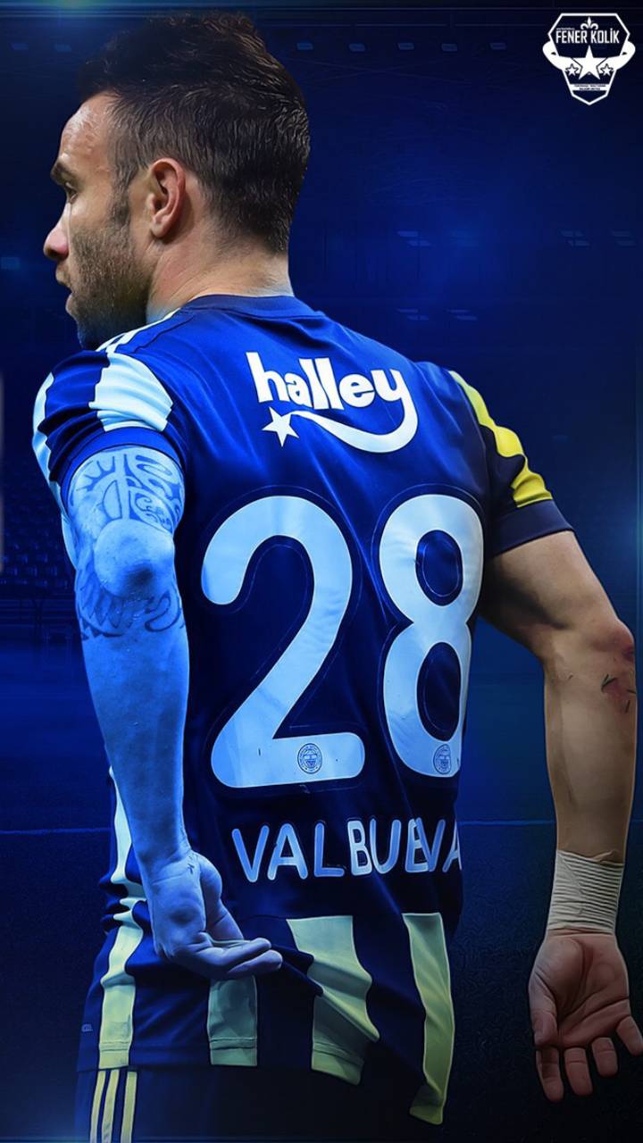 Valbuena Wallpapers - Wallpaper Cave