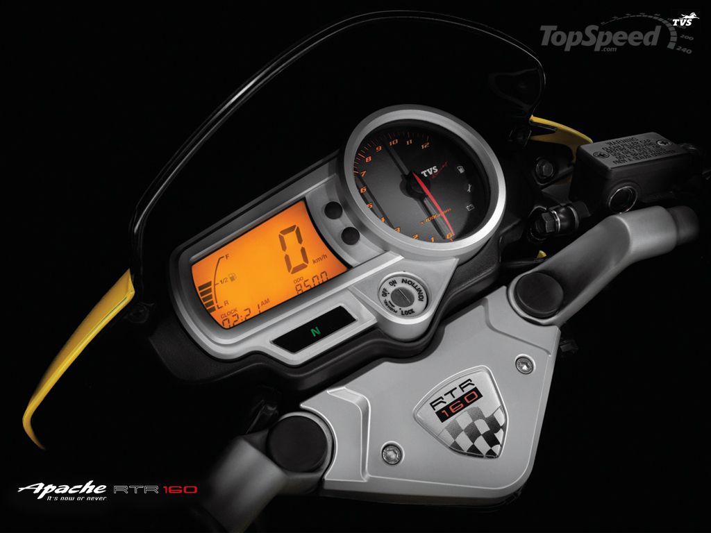 Bike Meter Wallpapers - Wallpaper Cave