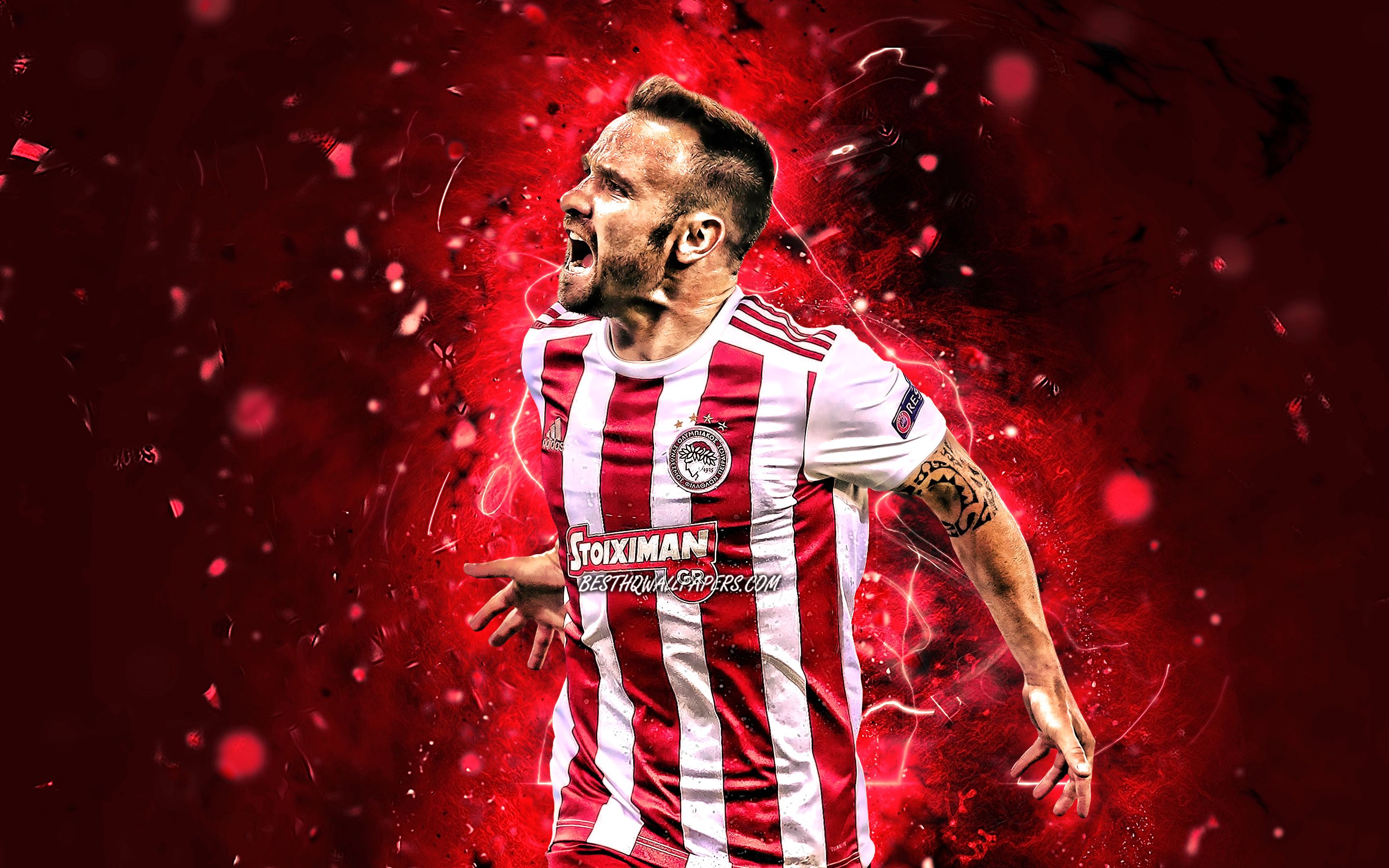 Valbuena Wallpapers - Wallpaper Cave