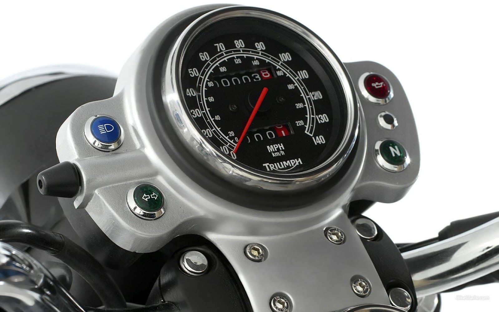 Bike Meter Wallpapers - Wallpaper Cave
