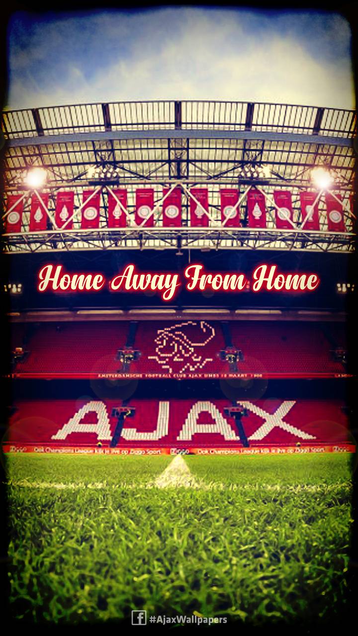 Amsterdam Arena Wallpapers - Wallpaper Cave