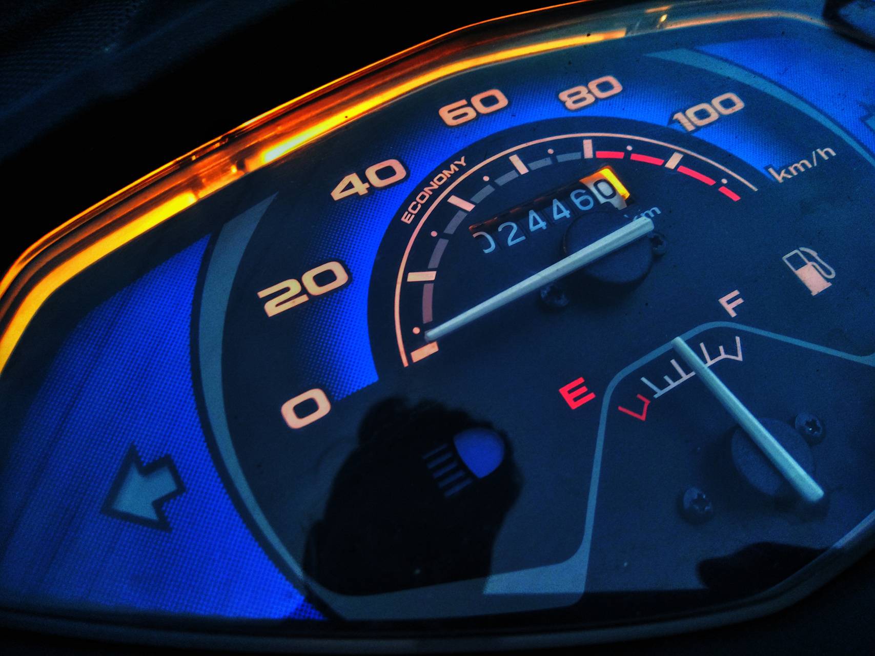 Bike Meter Wallpapers - Wallpaper Cave