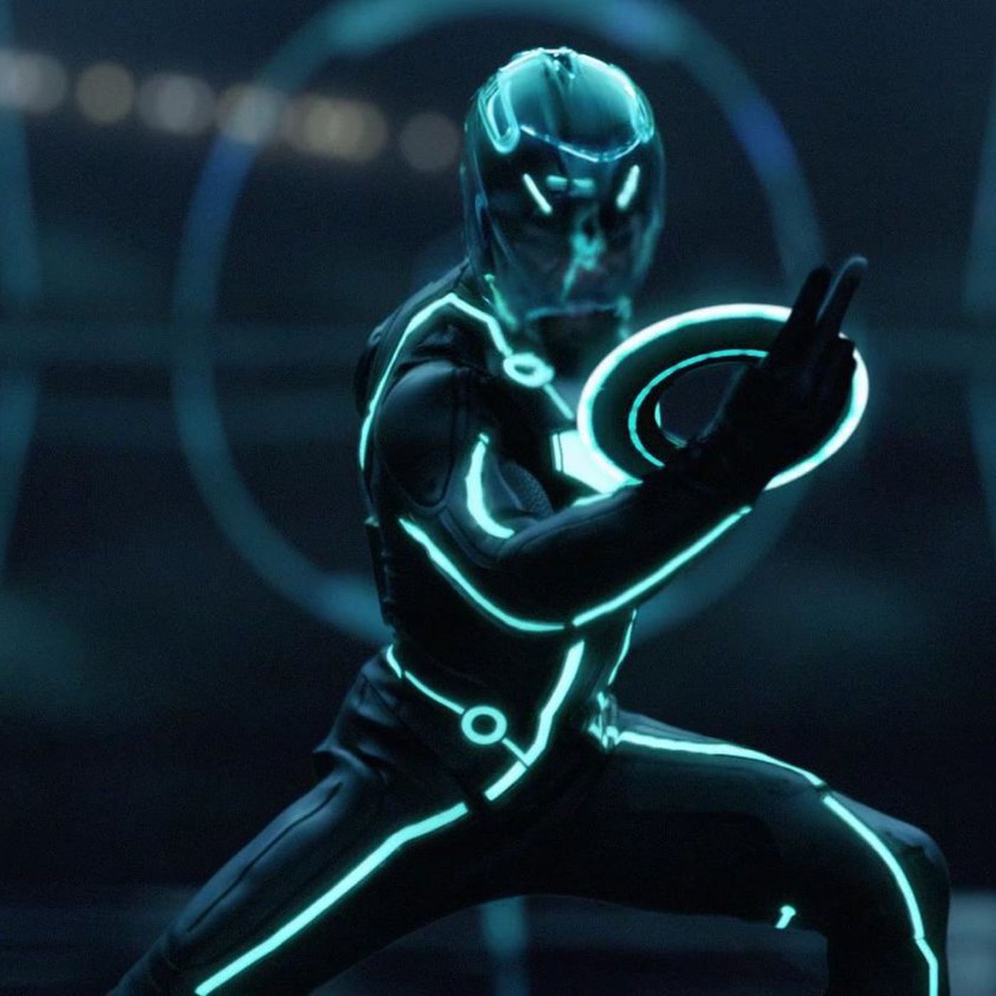 Tron Legacy Characters Wallpapers - Wallpaper Cave