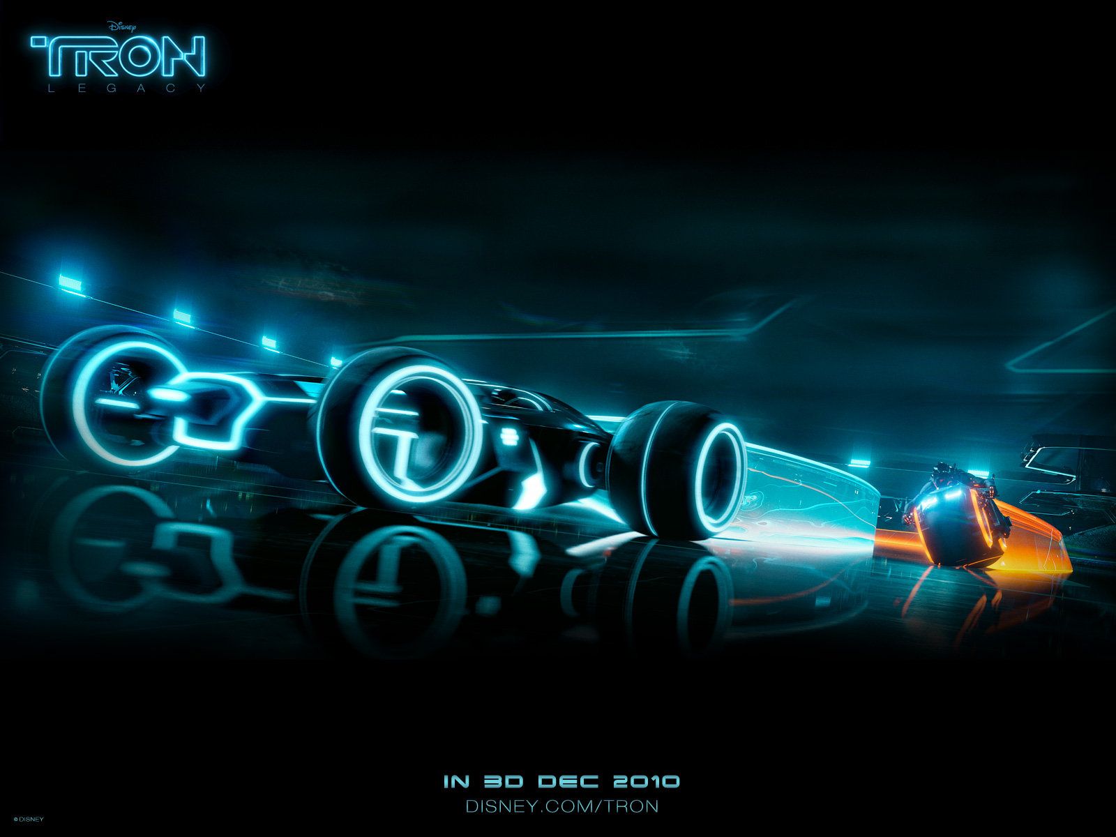 Tron Legacy Characters Wallpapers - Wallpaper Cave