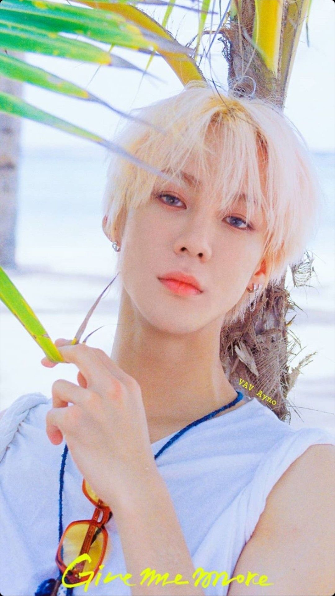 VAV Ayno Wallpapers - Wallpaper Cave