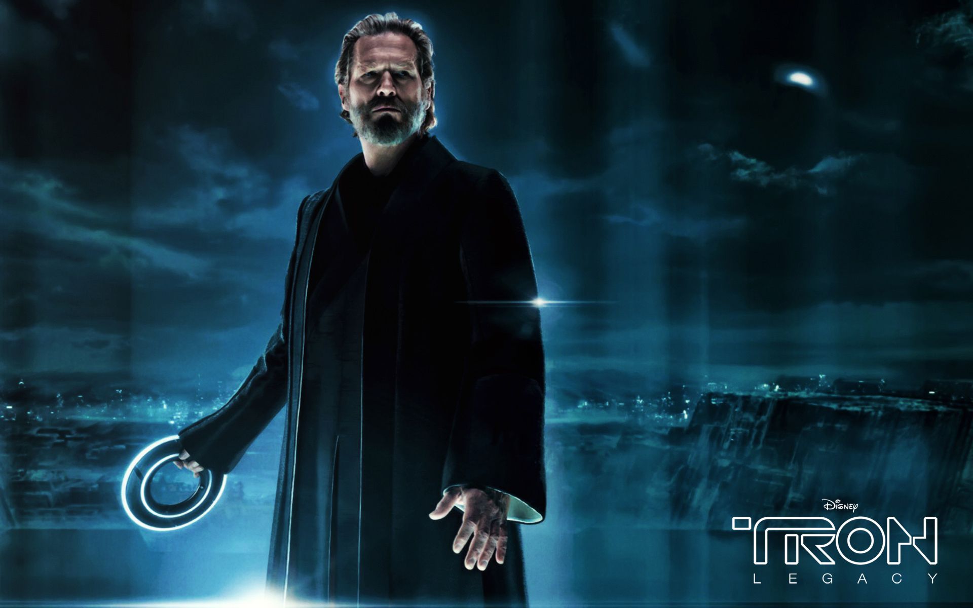 Tron Legacy Characters Wallpapers - Wallpaper Cave