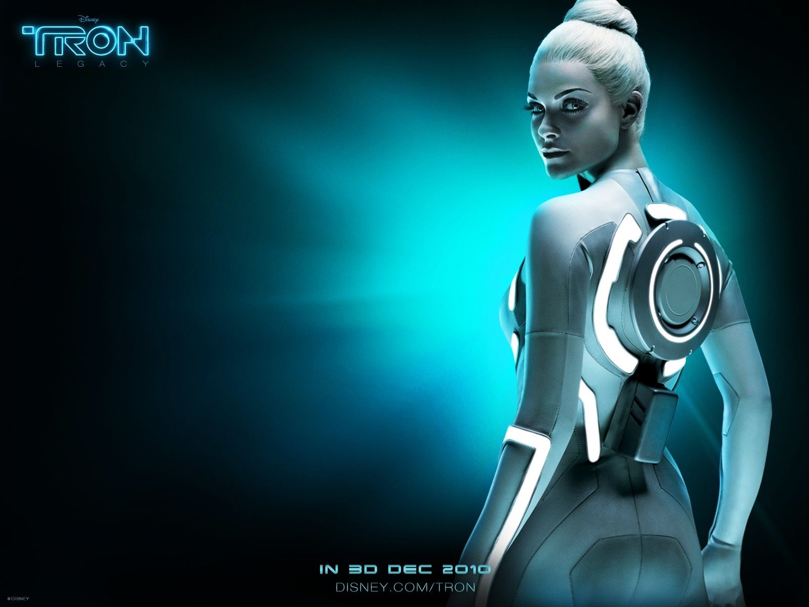 Tron Legacy Characters Wallpapers - Wallpaper Cave