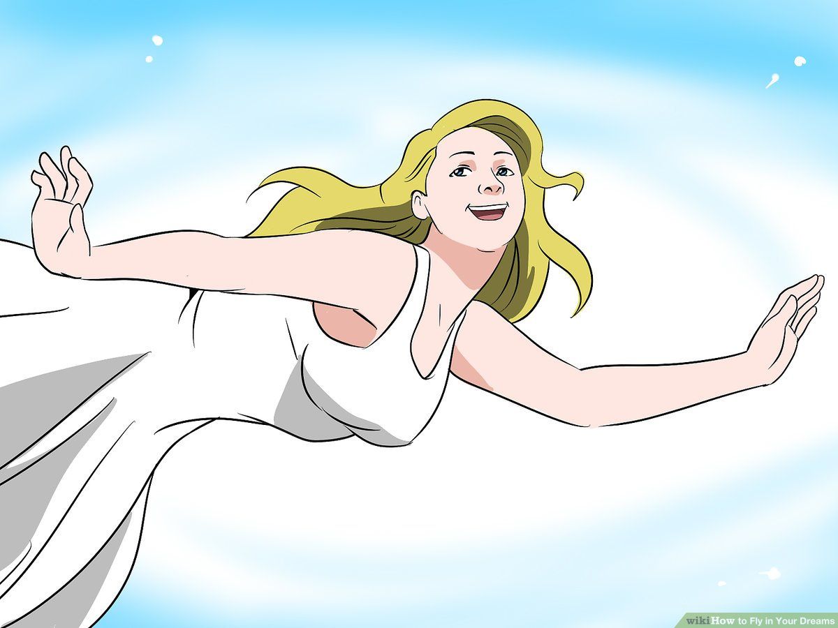 Flight Superpowers Wallpapers - Wallpaper Cave