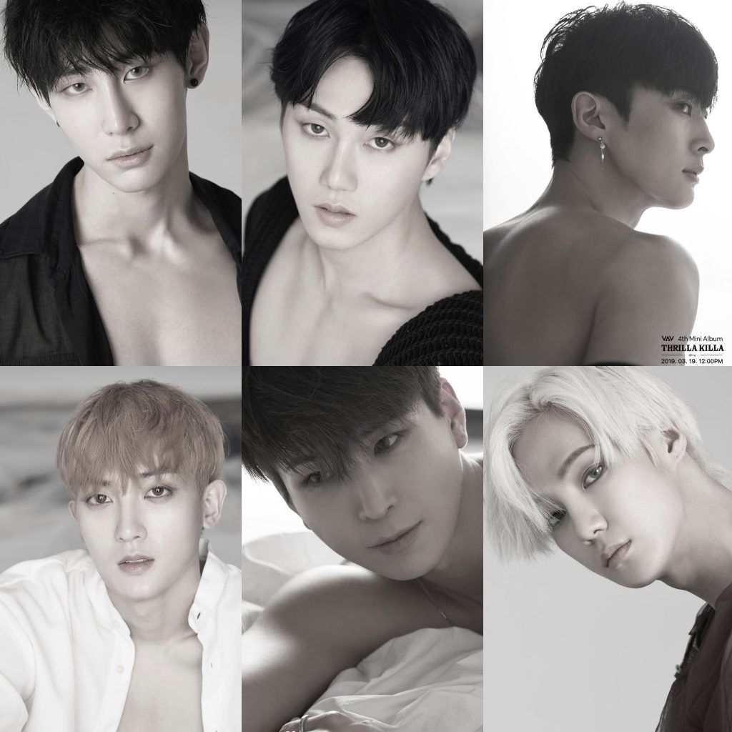 VAV Lou Wallpapers - Wallpaper Cave