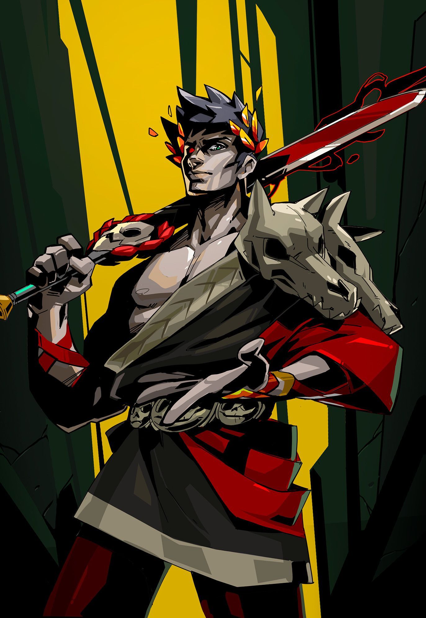 Zagreus Wallpapers - Wallpaper Cave
