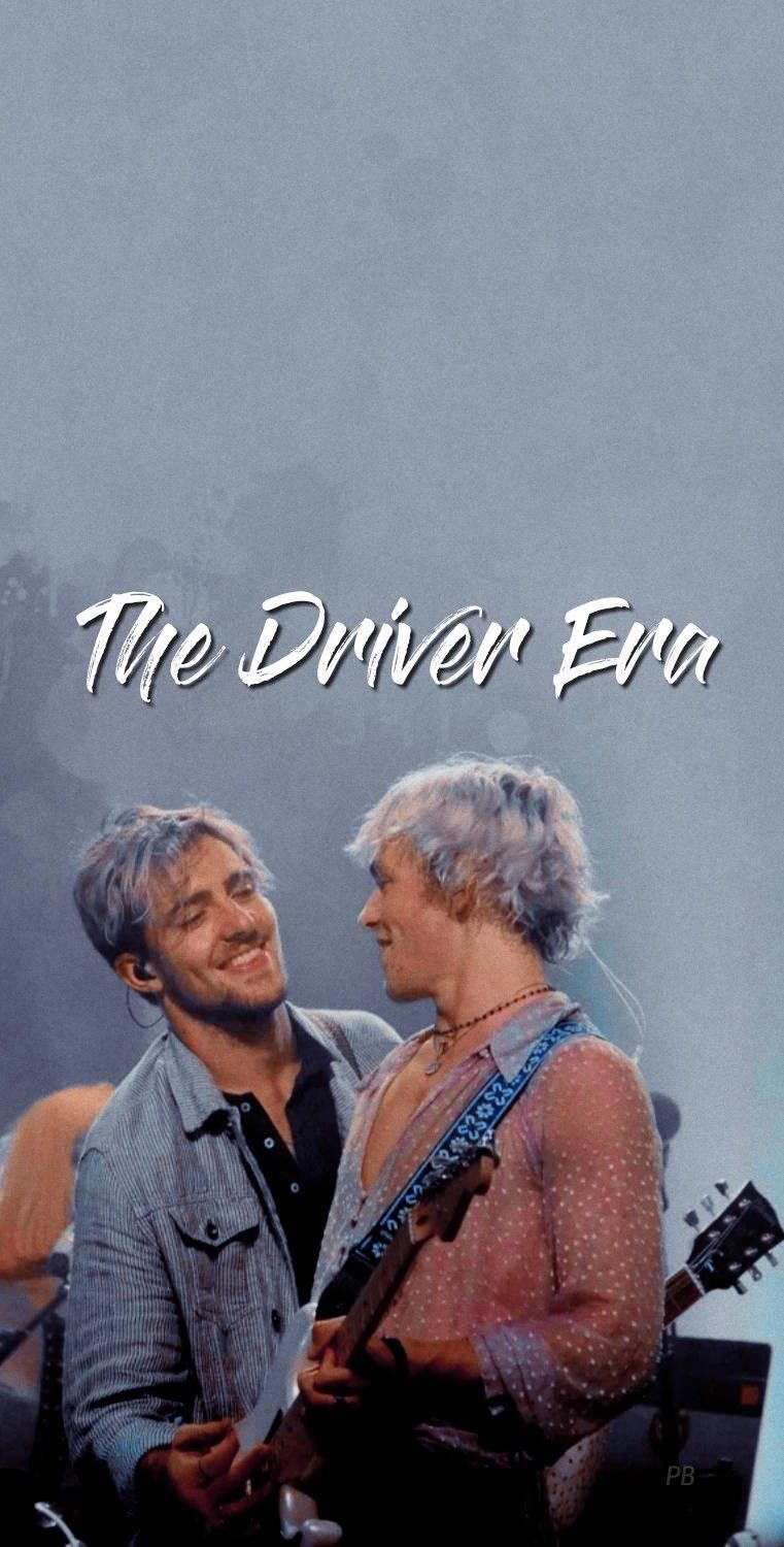 The Driver Era Wallpapers - Wallpaper Cave