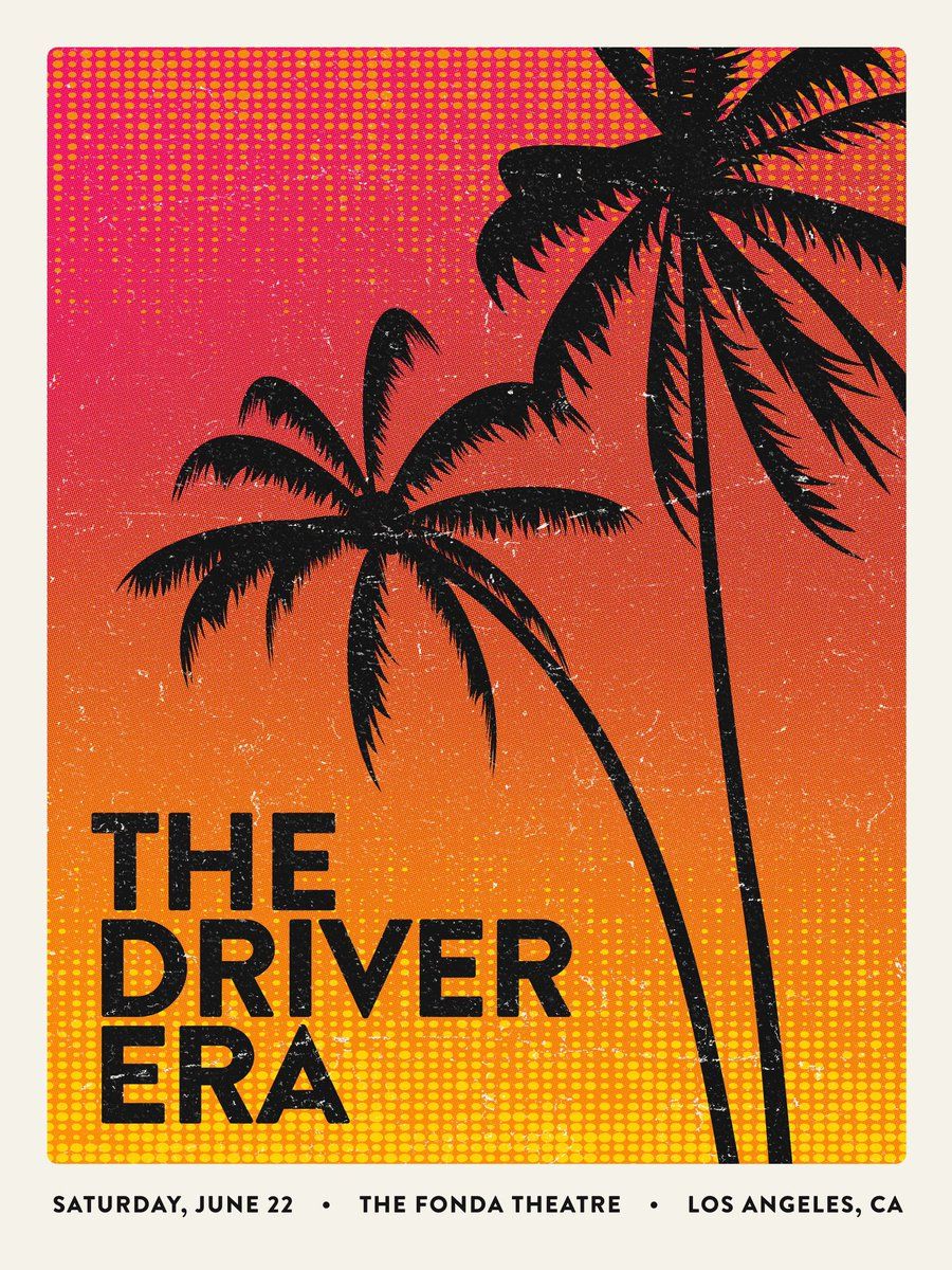 The Driver Era Wallpapers - Wallpaper Cave