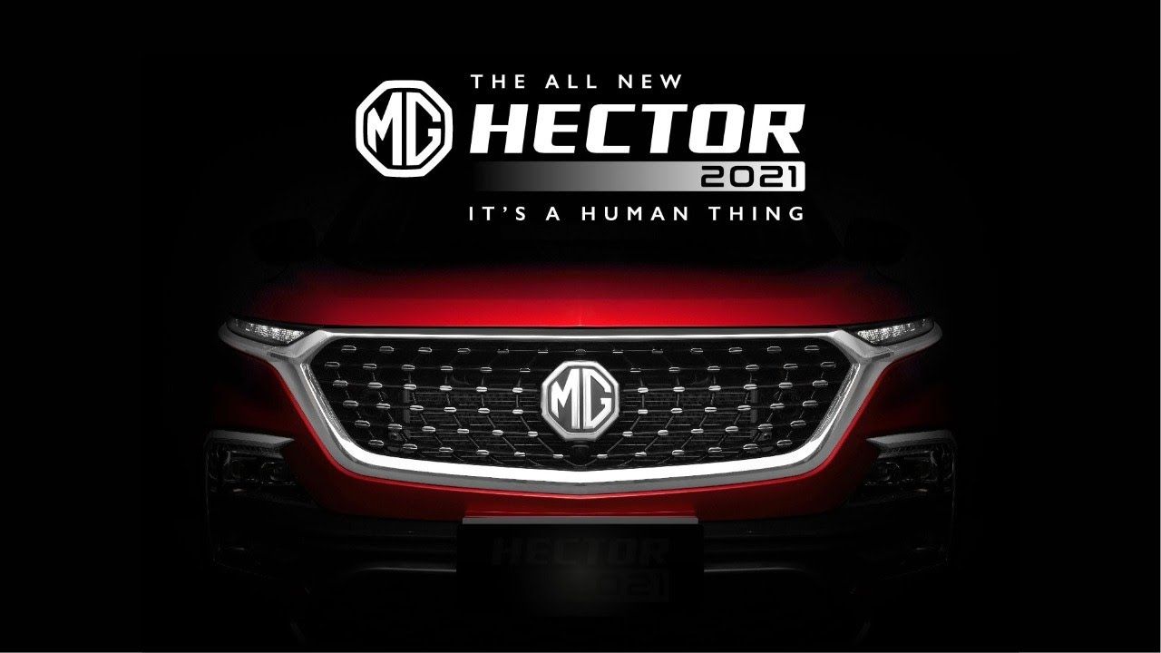 MG Hector Plus Wallpapers - Wallpaper Cave