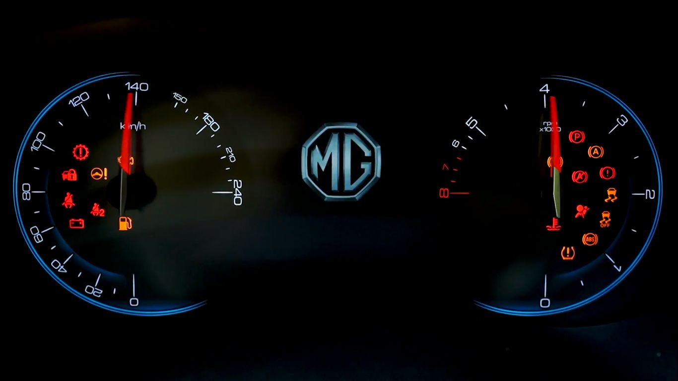 MG Hector Plus Wallpapers - Wallpaper Cave