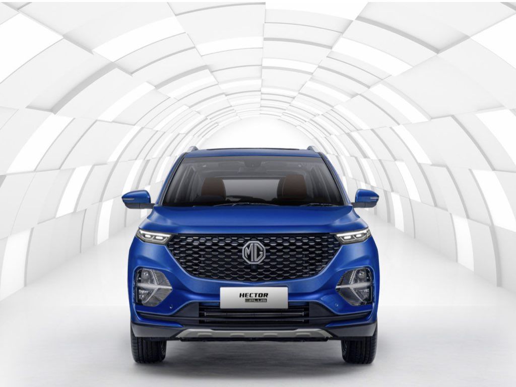 MG Hector Plus Wallpapers - Wallpaper Cave