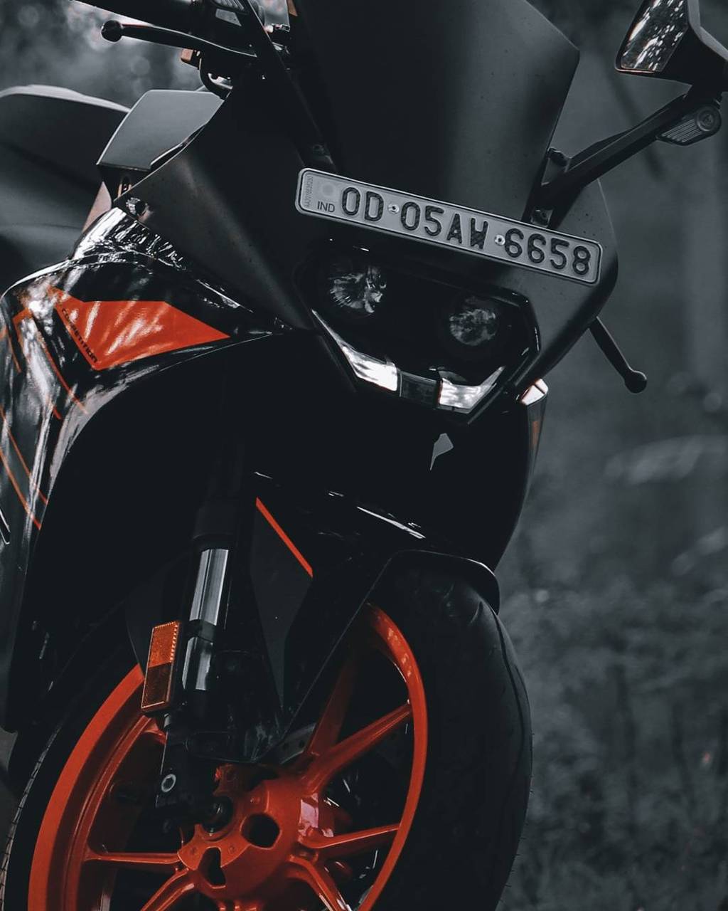 KTM Lovers Wallpapers - Wallpaper Cave