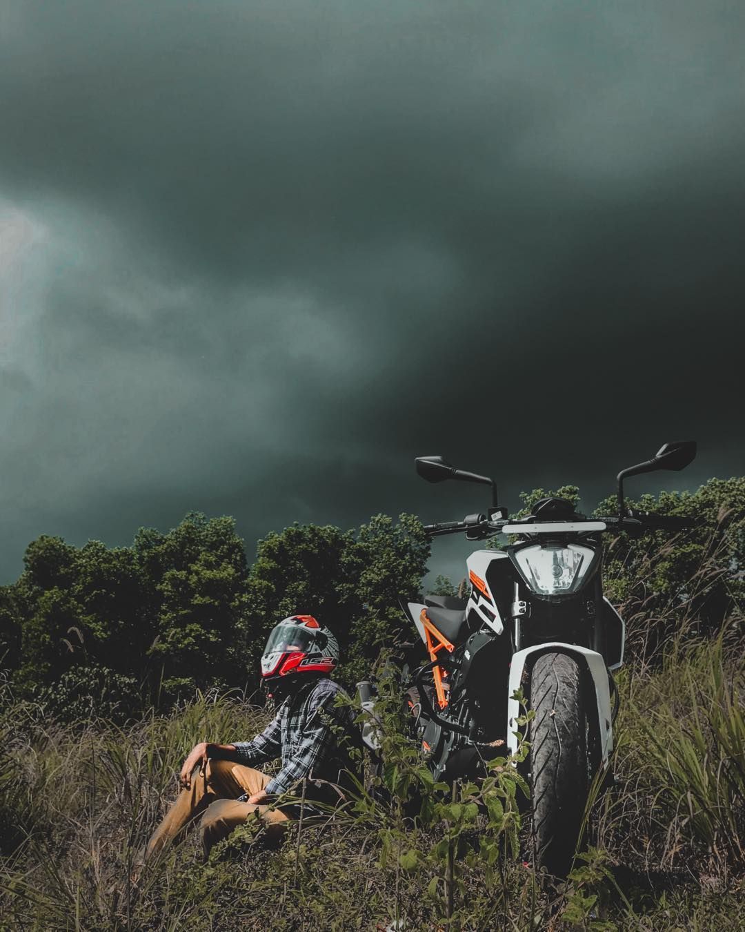 KTM Lovers Wallpapers - Wallpaper Cave