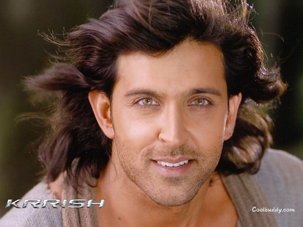 Hrithik Roshan Krrish Wallpapers - Wallpaper Cave