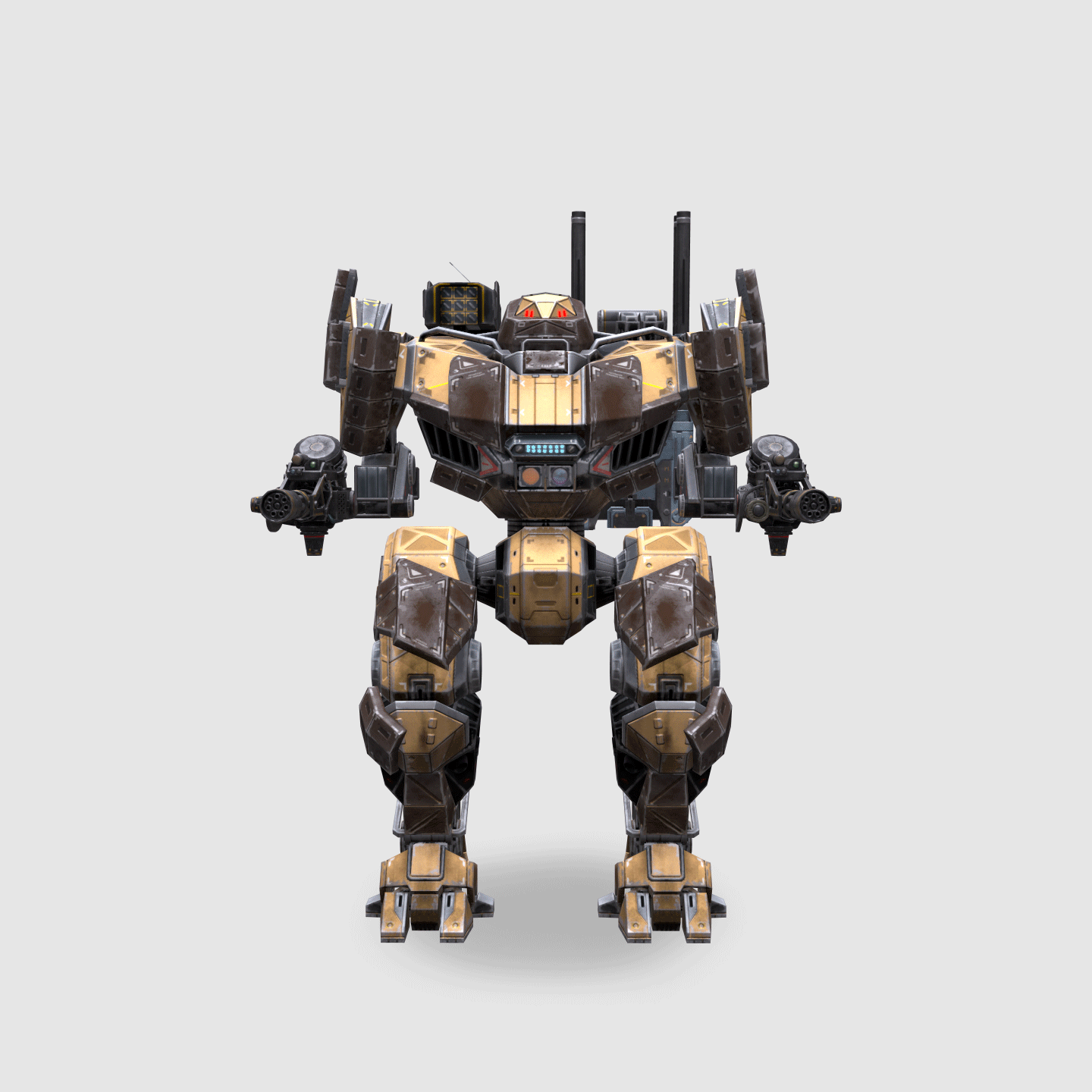 War Robots Kid Wallpapers - Wallpaper Cave