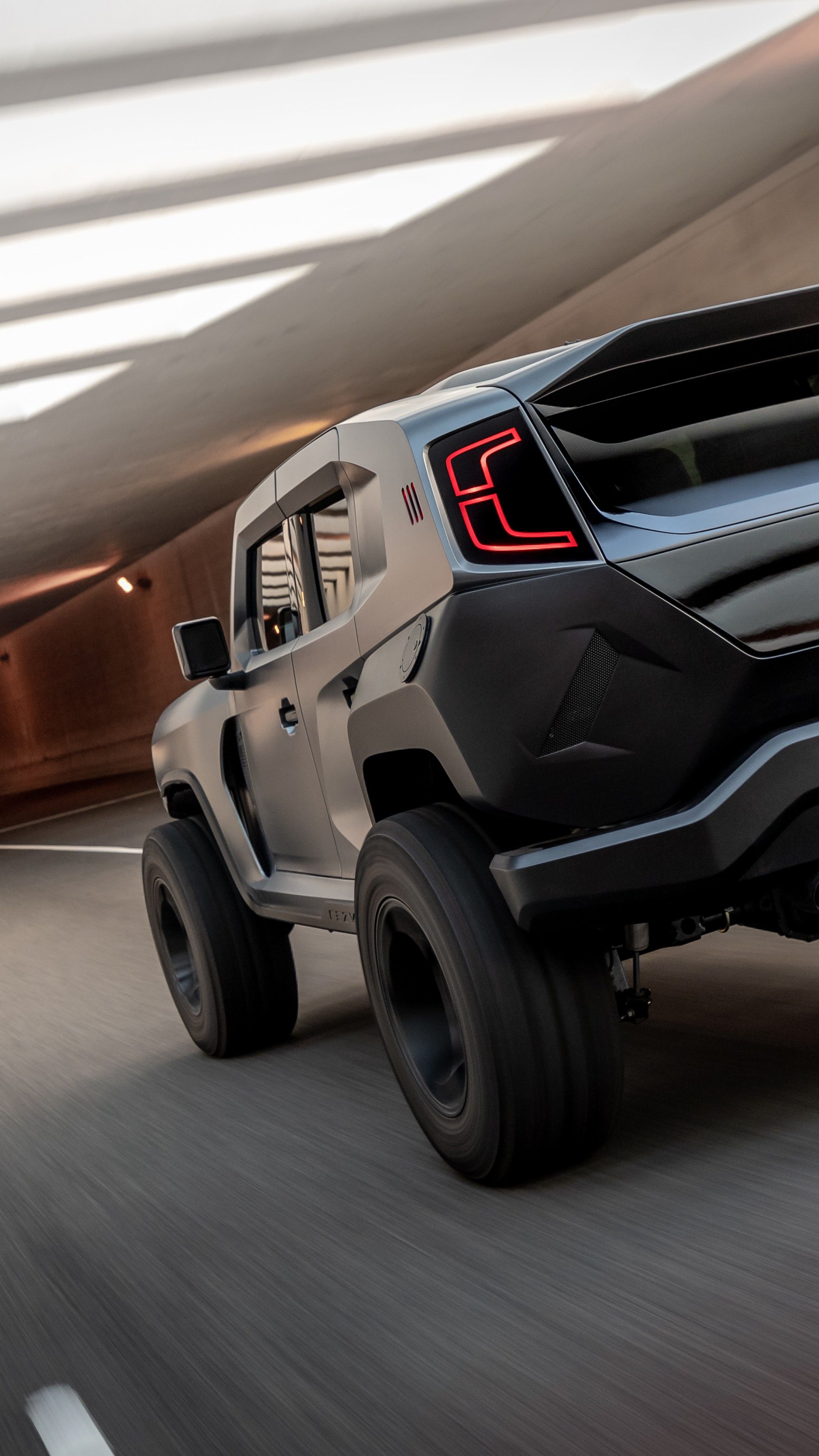 Rezvani Wallpapers - Wallpaper Cave