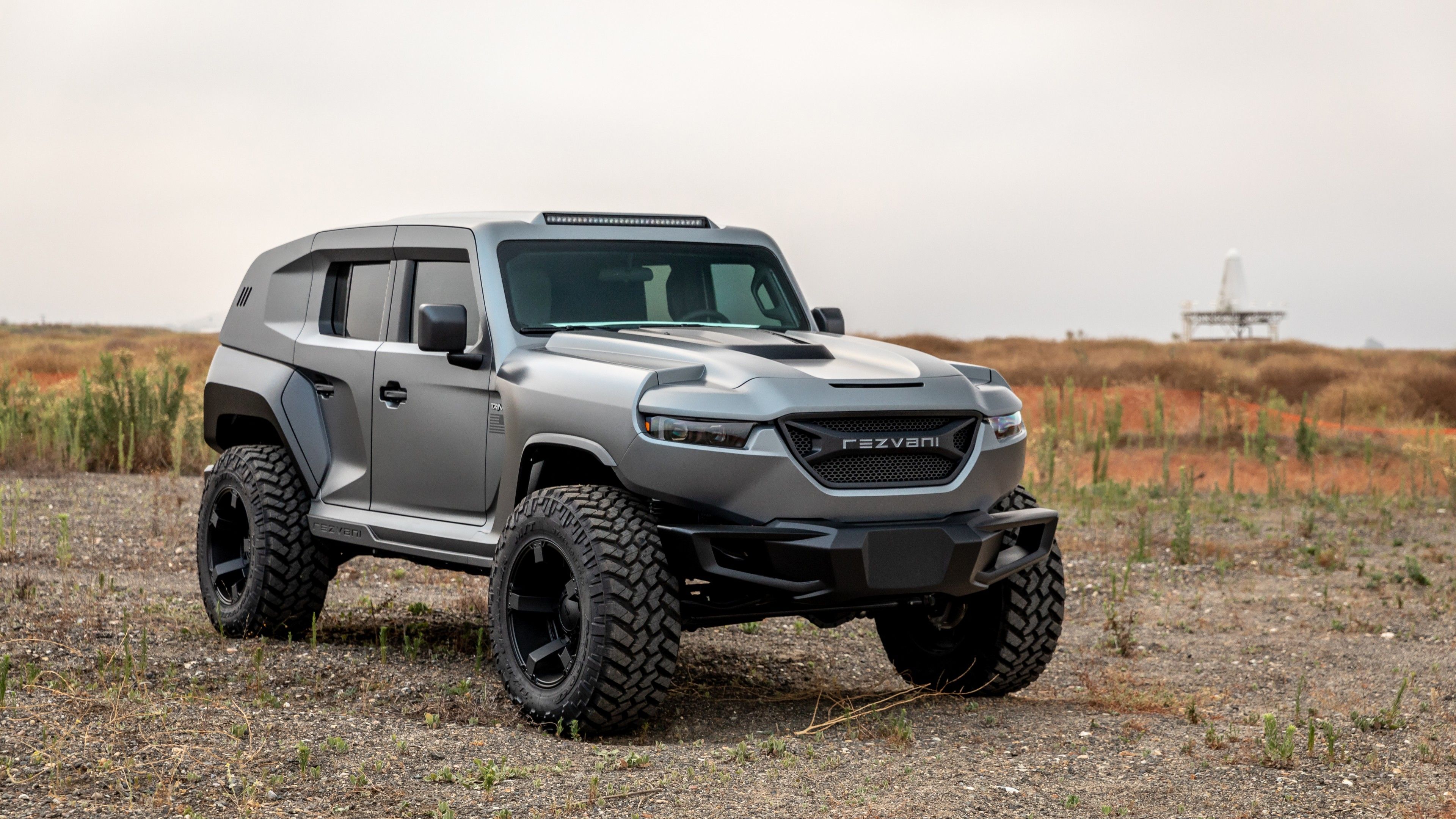 Rezvani Wallpapers - Wallpaper Cave