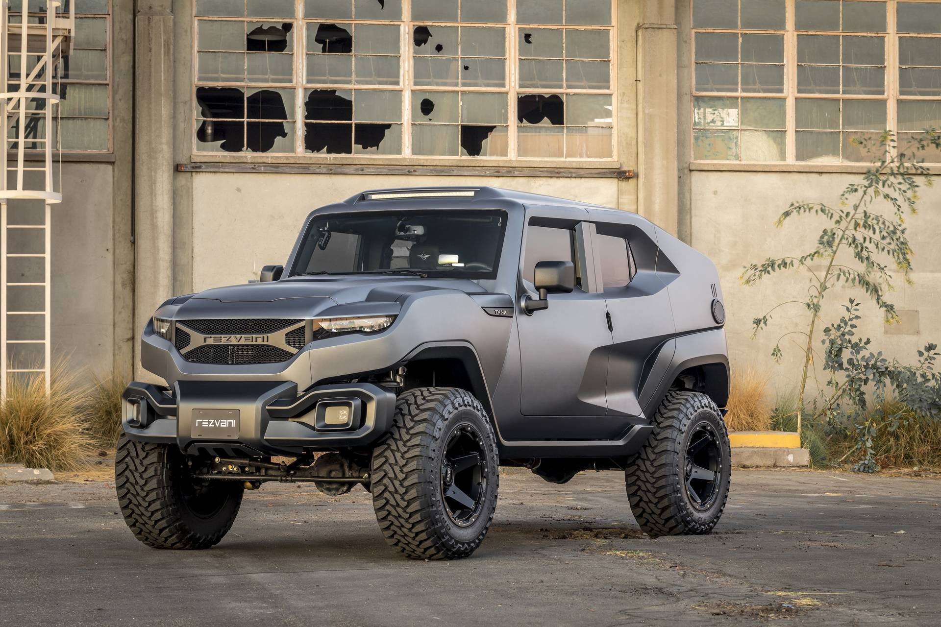 Rezvani Wallpapers - Wallpaper Cave