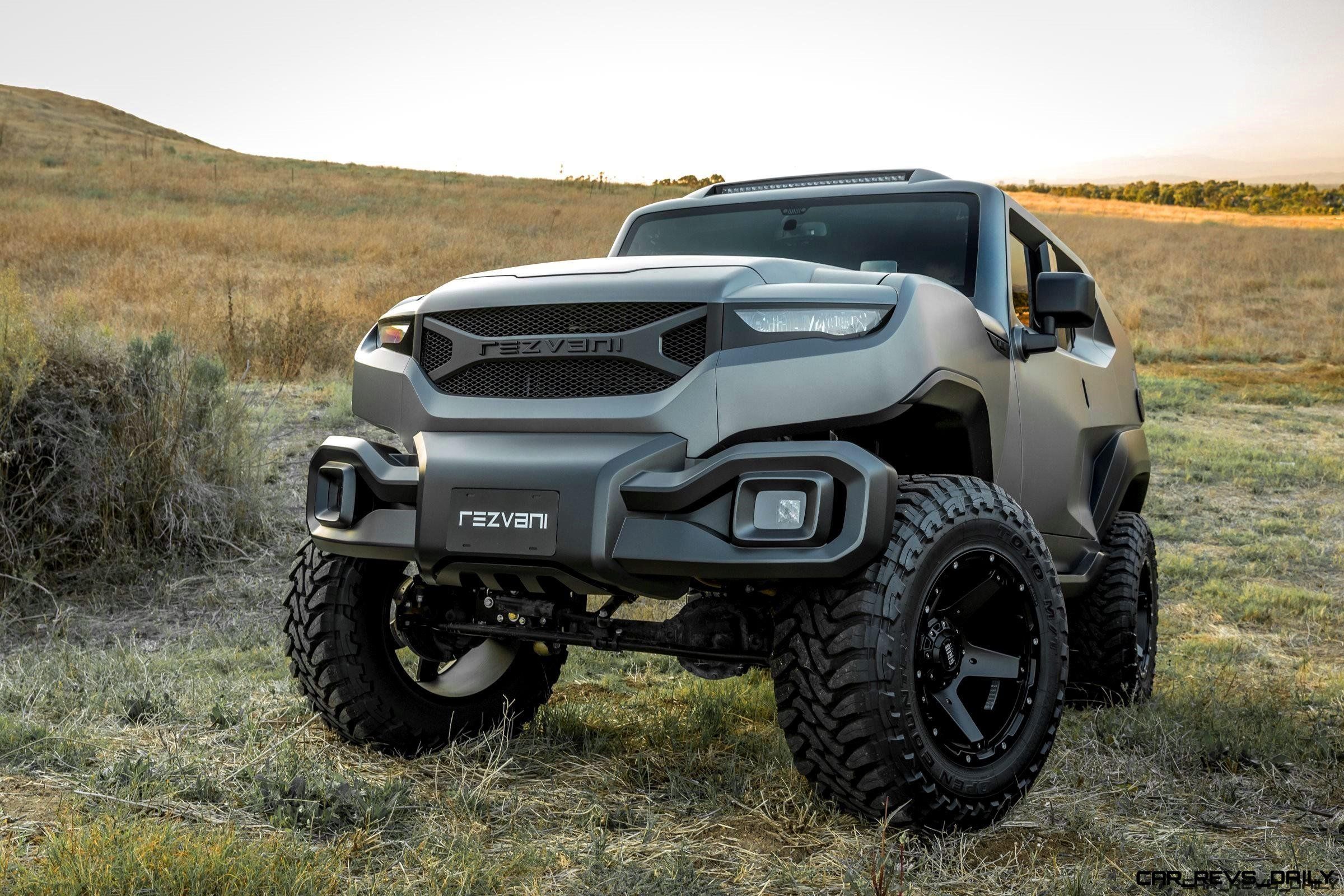 Rezvani Wallpapers - Wallpaper Cave