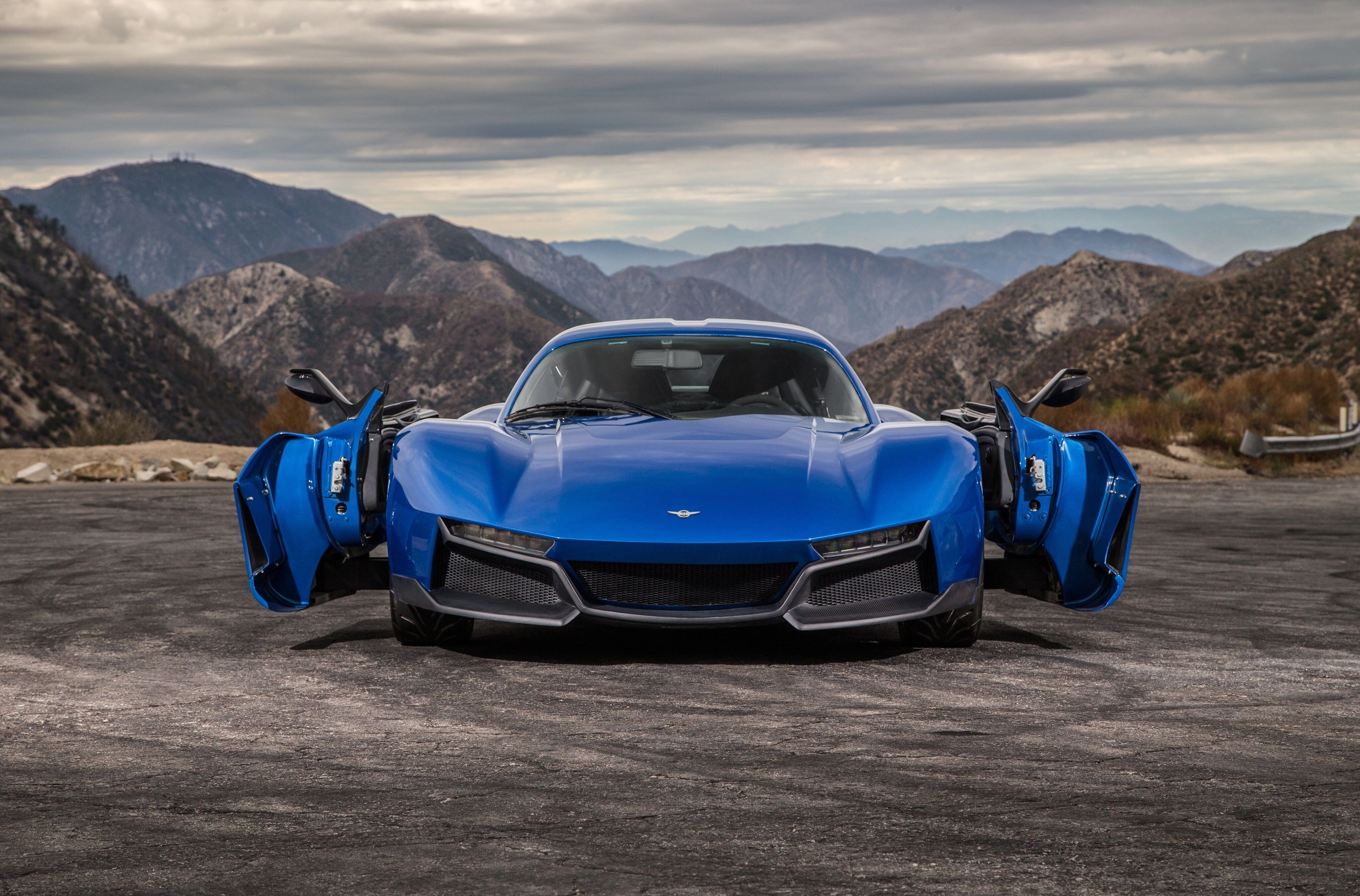 Rezvani Wallpapers - Wallpaper Cave