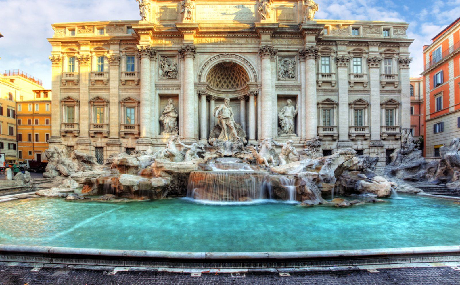 Rome Spring Wallpapers - Wallpaper Cave