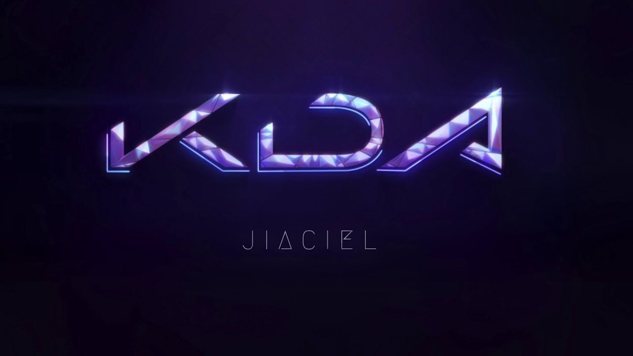 KDA Logo Wallpapers - Wallpaper Cave