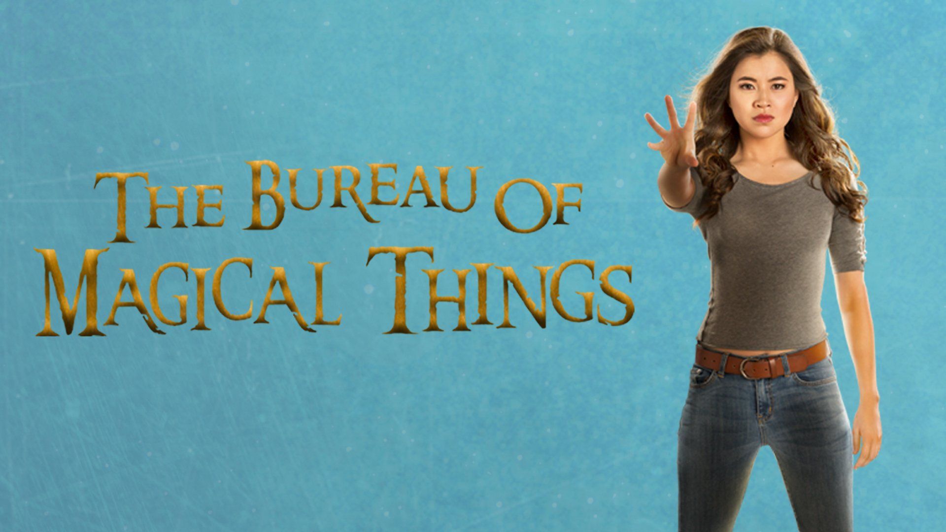 The Bureau Of Magical Things Wallpapers - Wallpaper Cave