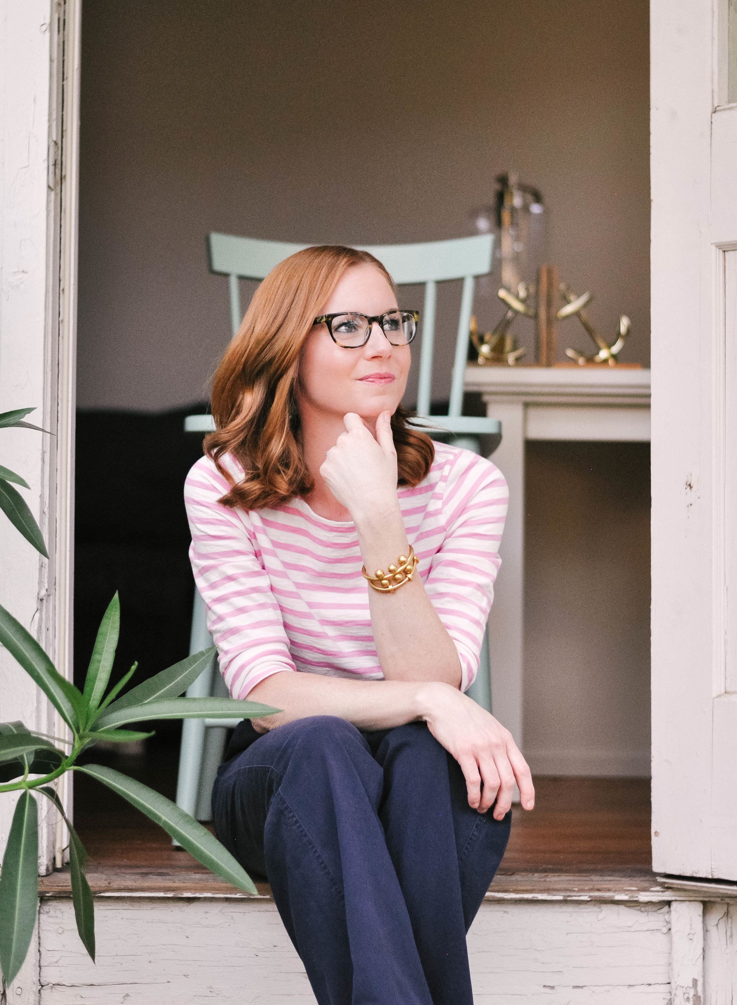 Women Wear Glasses Wallpapers - Wallpaper Cave