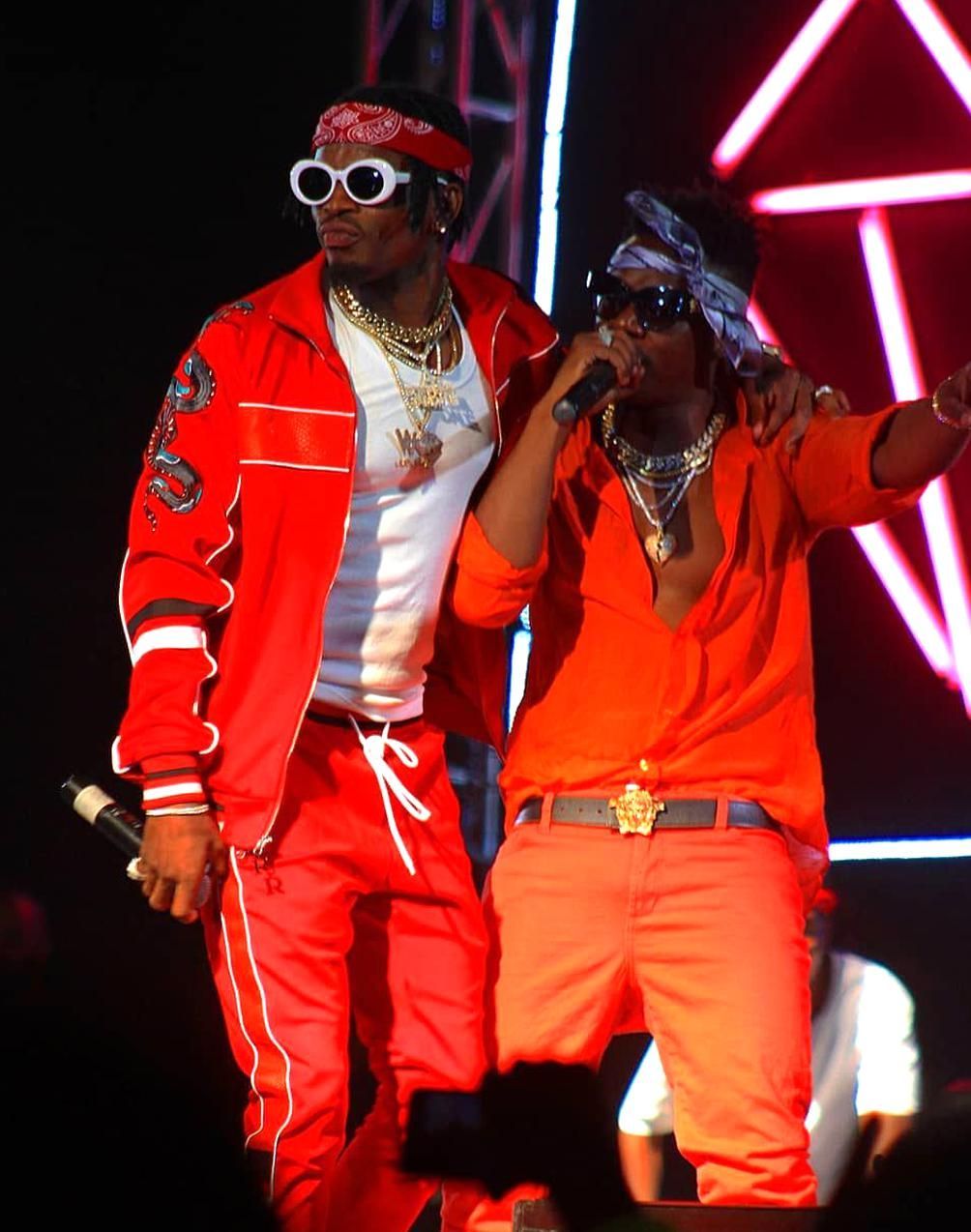 Diamond Platnumz 2021 Wallpapers - Wallpaper Cave