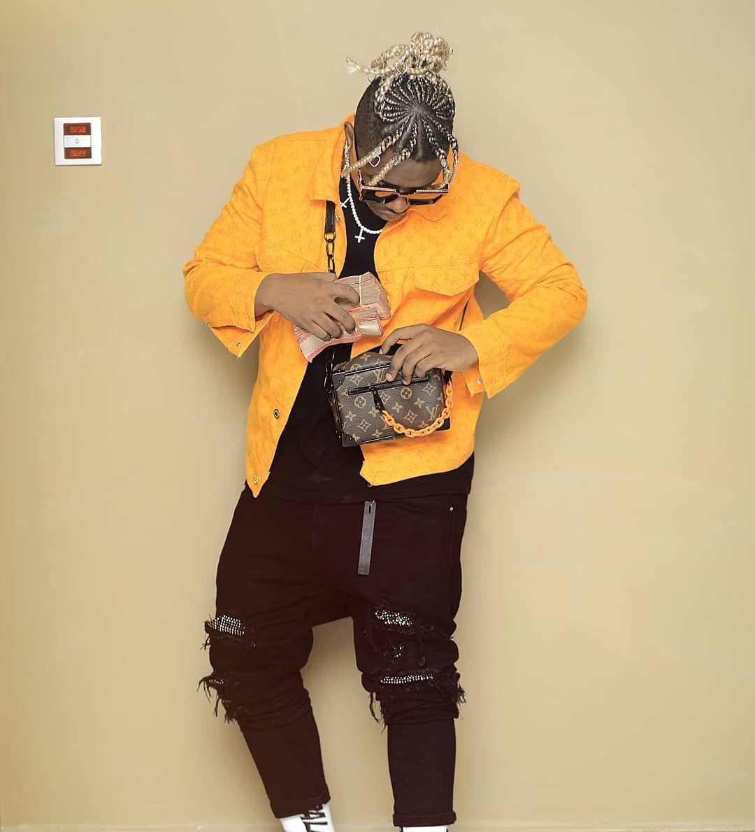 Rayvanny Wallpapers - Wallpaper Cave