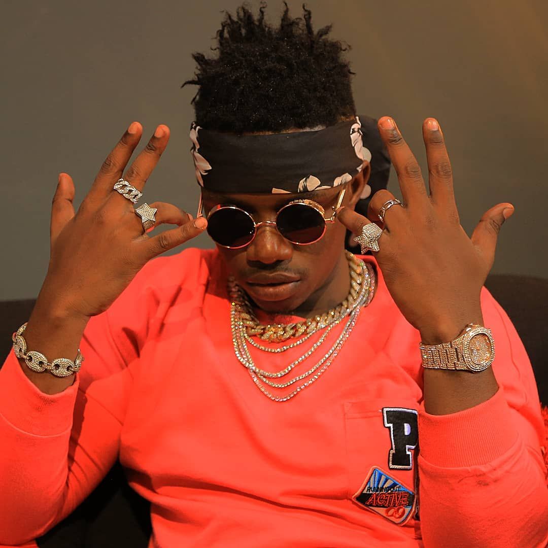 Diamond Platnumz 2021 Wallpapers - Wallpaper Cave